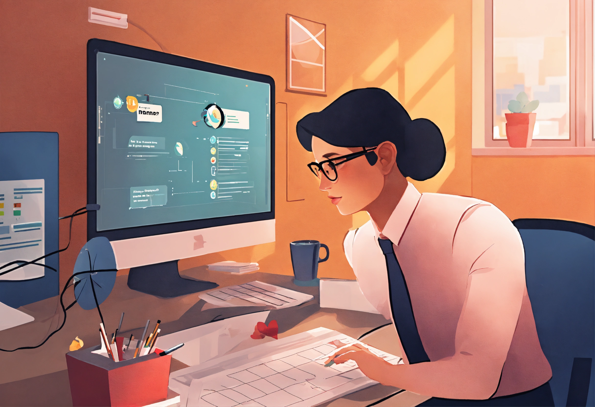 Lexica - How to Create an Exceptional Interactive Online Training Program