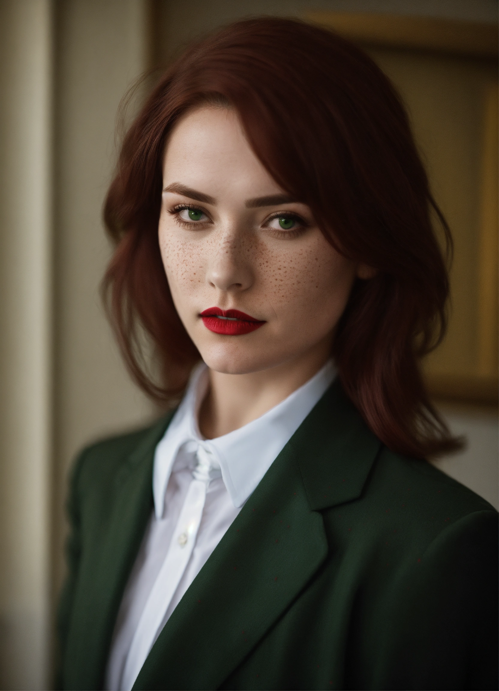 Lexica - A Nick Alm photographic portrait of a 25 year old beautiful ...