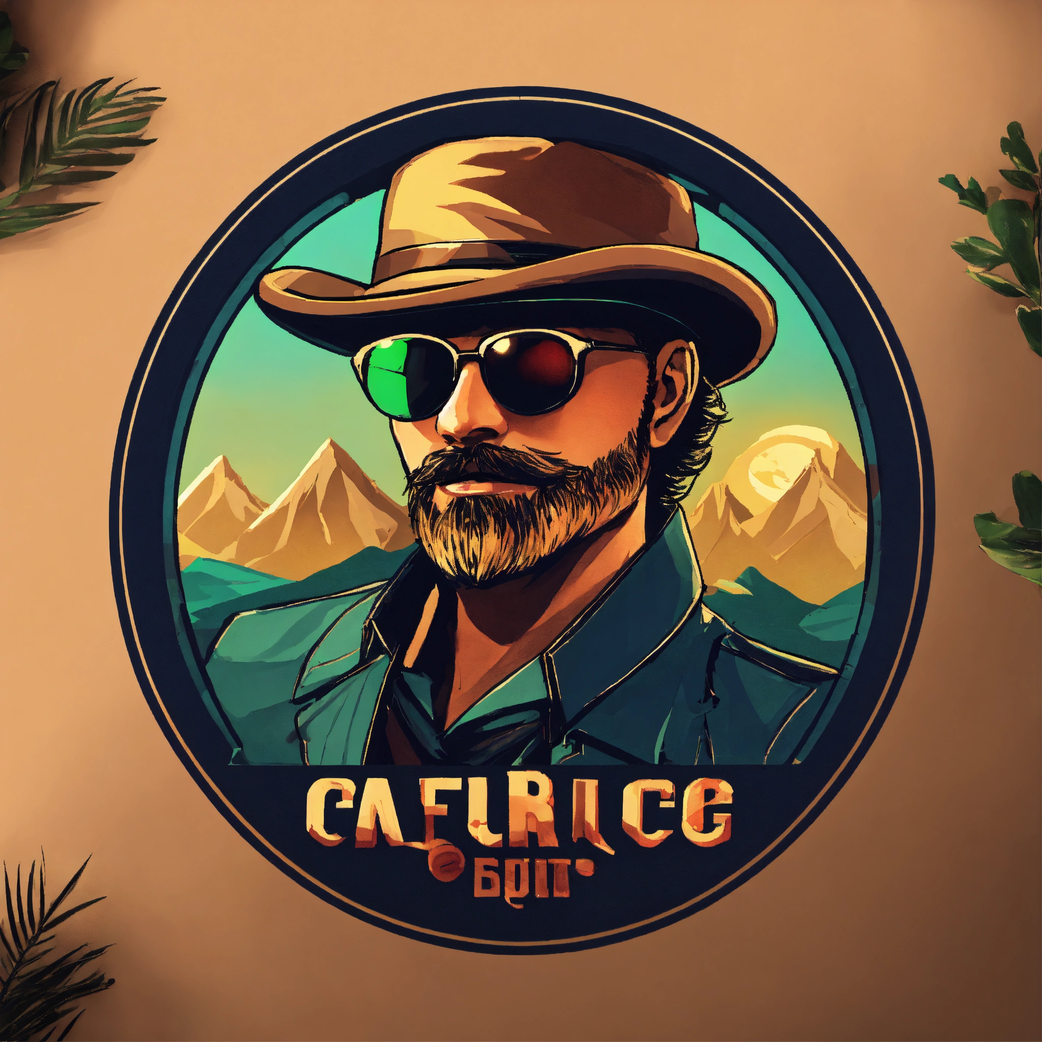 Lexica - Create the most interesting logo that you can