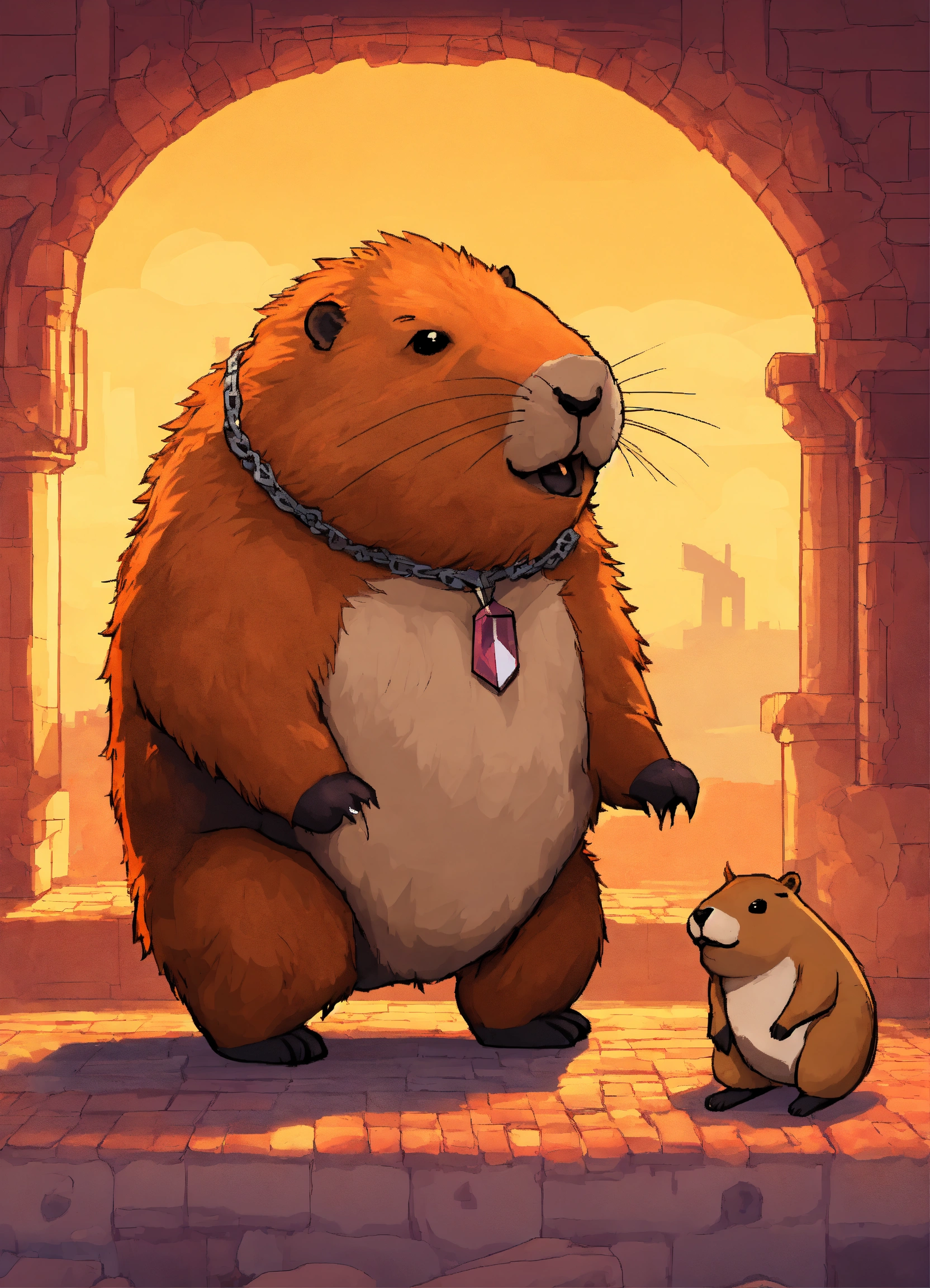 Lexica - 2d, platformer, heavy metal, music, soft toy, 16 bit, plush ...