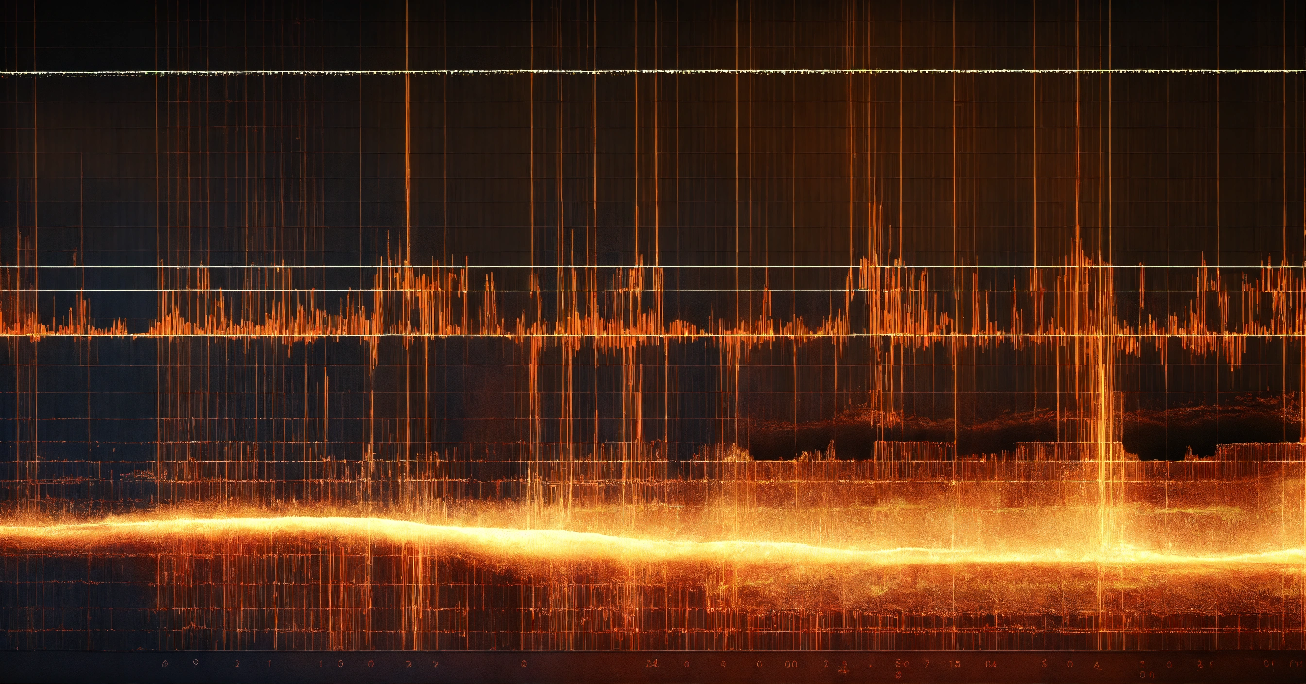 Lexica - Produce images of the seismograph waves. Ensure high ...