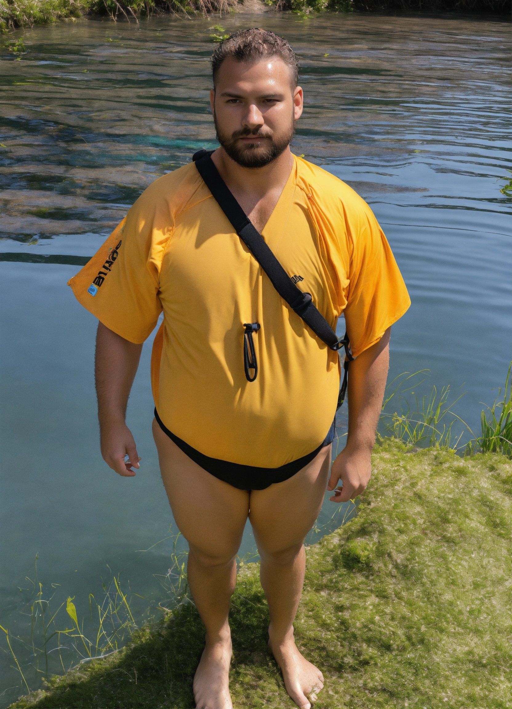 Lexica - Sling, micro, swim