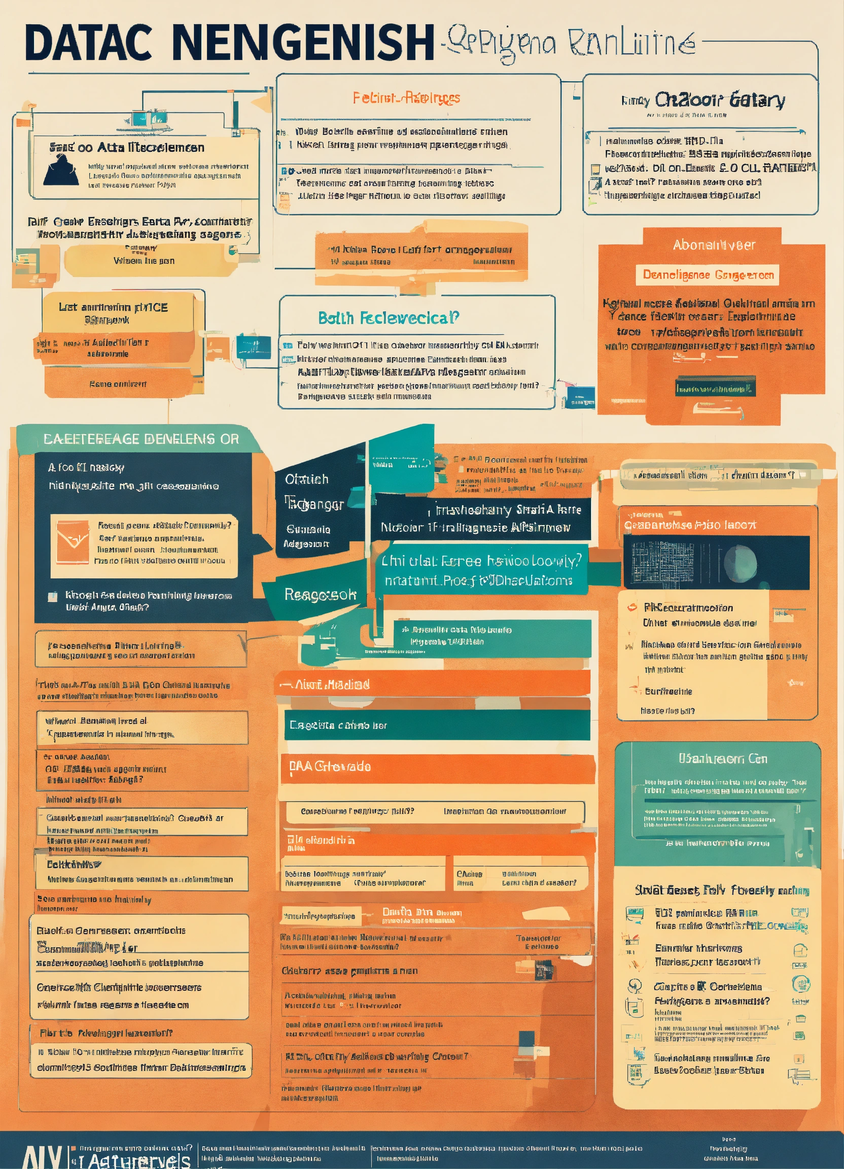 Lexica - Data engineers qualifications