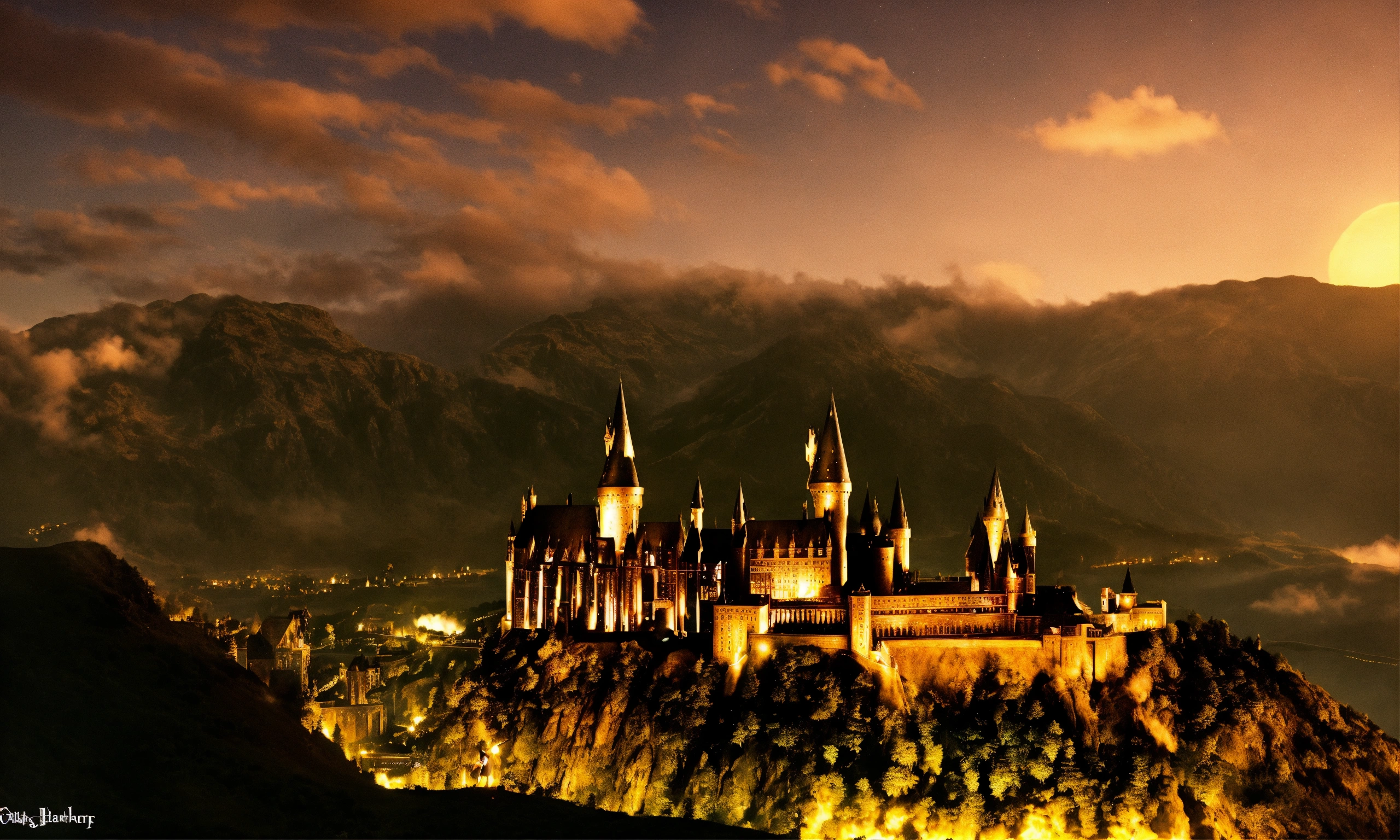 Lexica - Wizard Hogwarts This must be a modern wizard at Hogwarts ...
