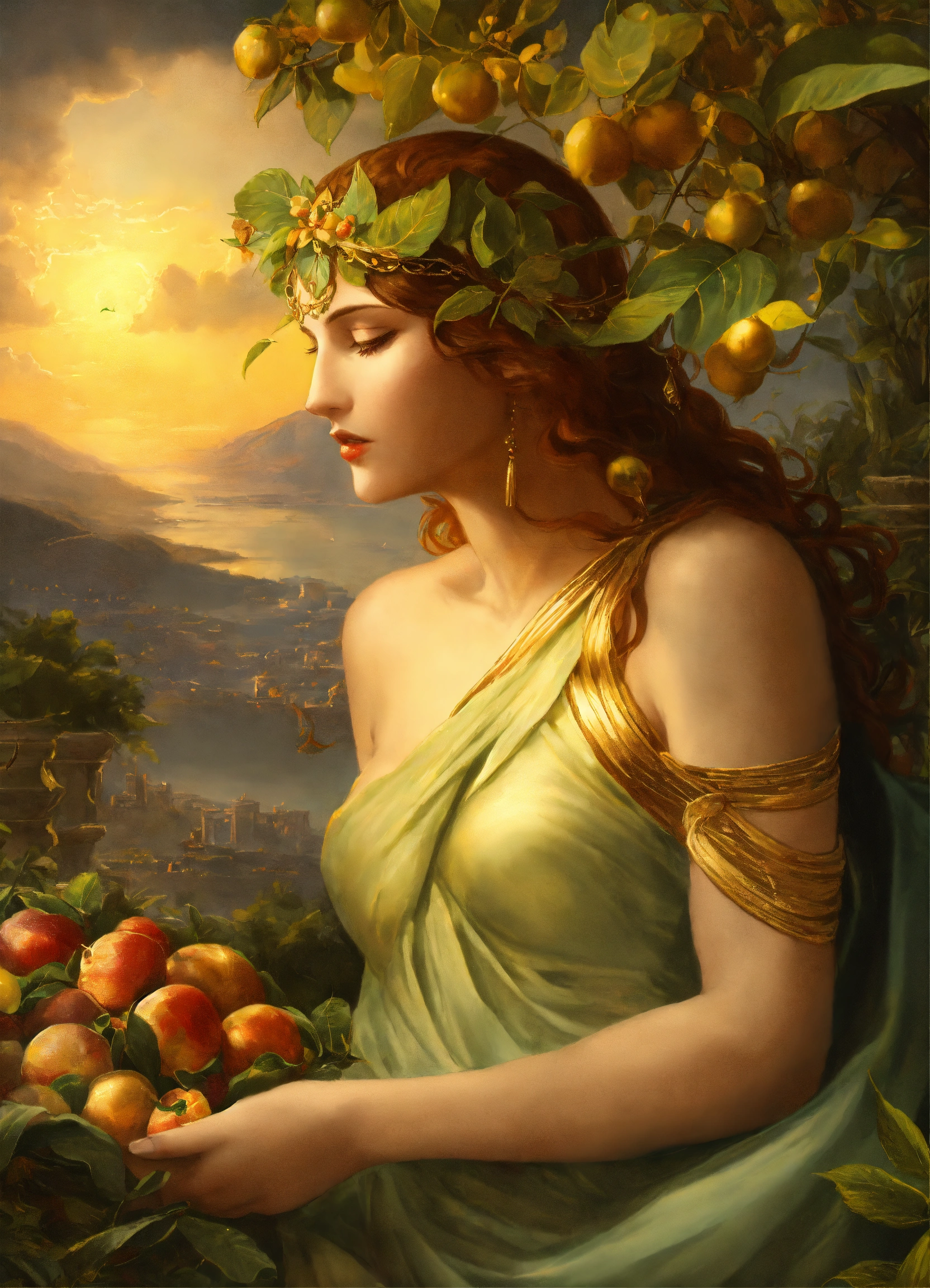 Lexica - Eve in genesis and pandora in greek mythology