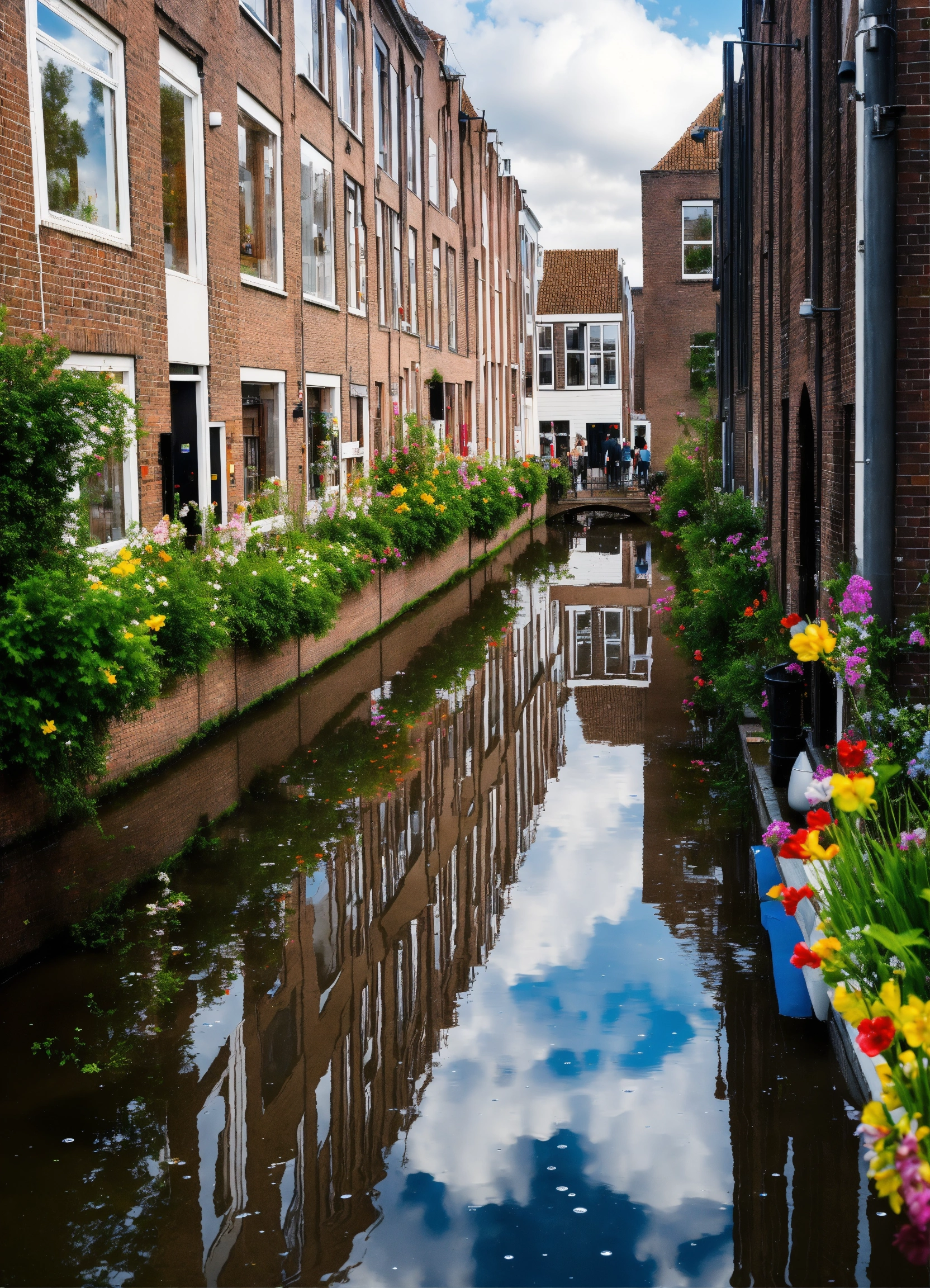 Lexica - The water festival in delft has been the center festival of ...