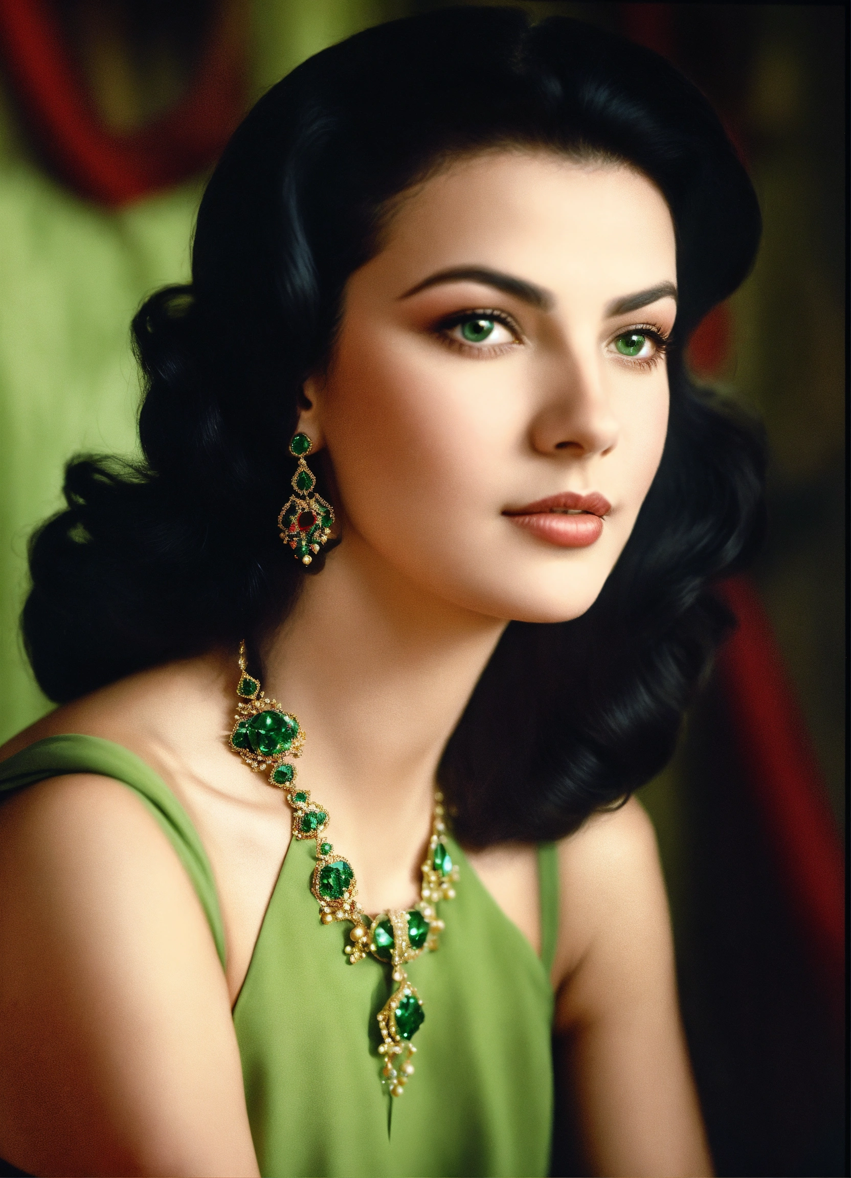 Lexica - Queen fawzia of iran, princess fawzia of fuad, queen of iran ...