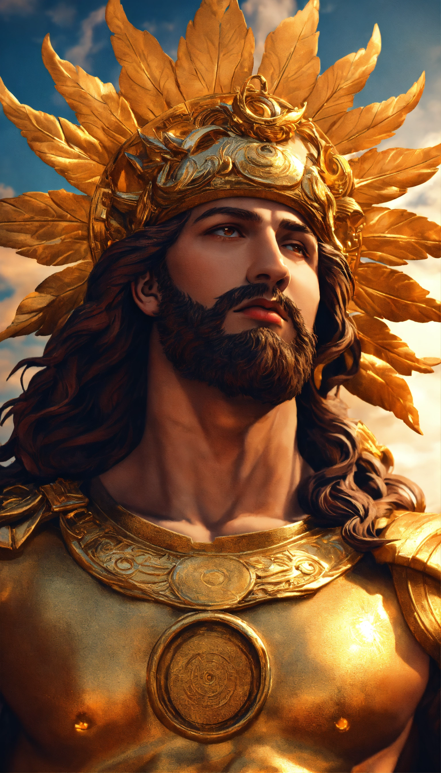 Lexica - In Greek mythology, the god of the sun, music, and Apollo is ...