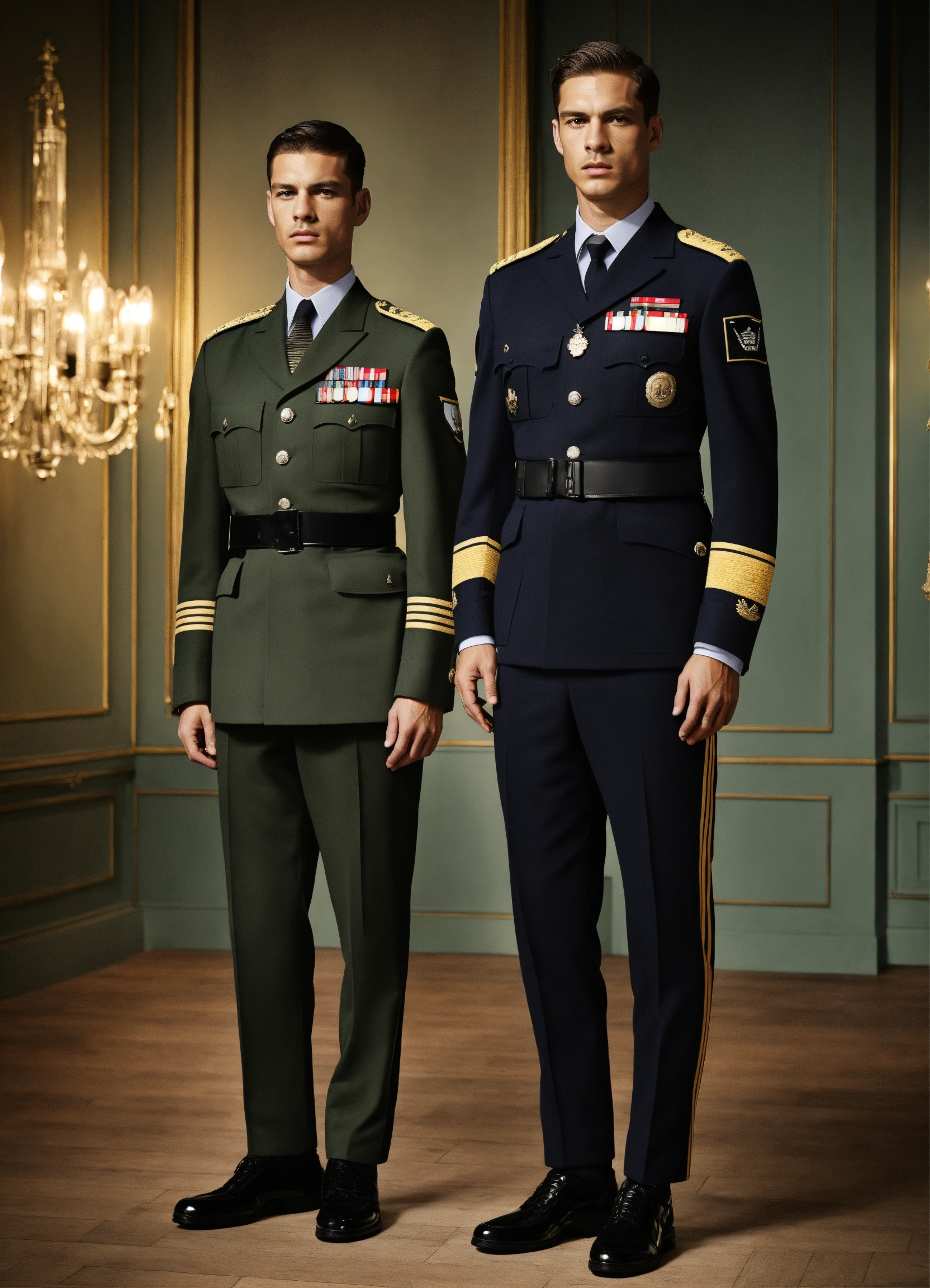 Lexica - Hugo boss has created military uniforms for ss members, what ...