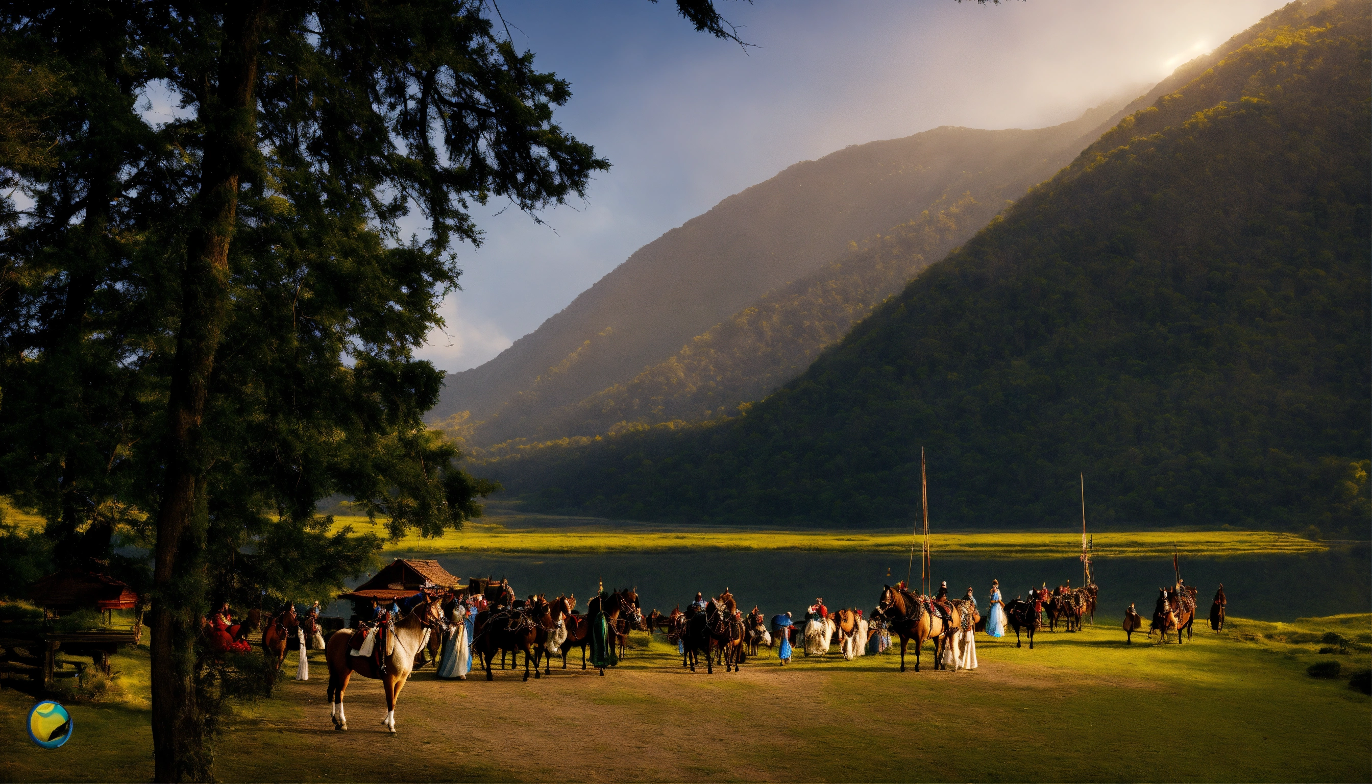 Lexica - The Mystery of the Tisul Princess