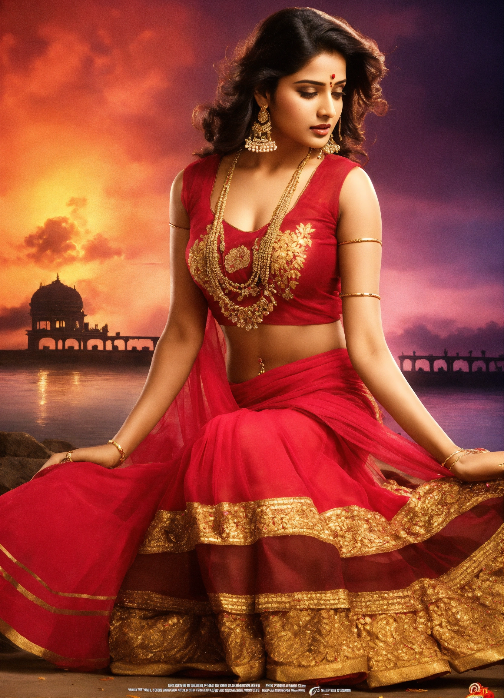 Lexica - Broken romance potti pilla wih hot looks back with out