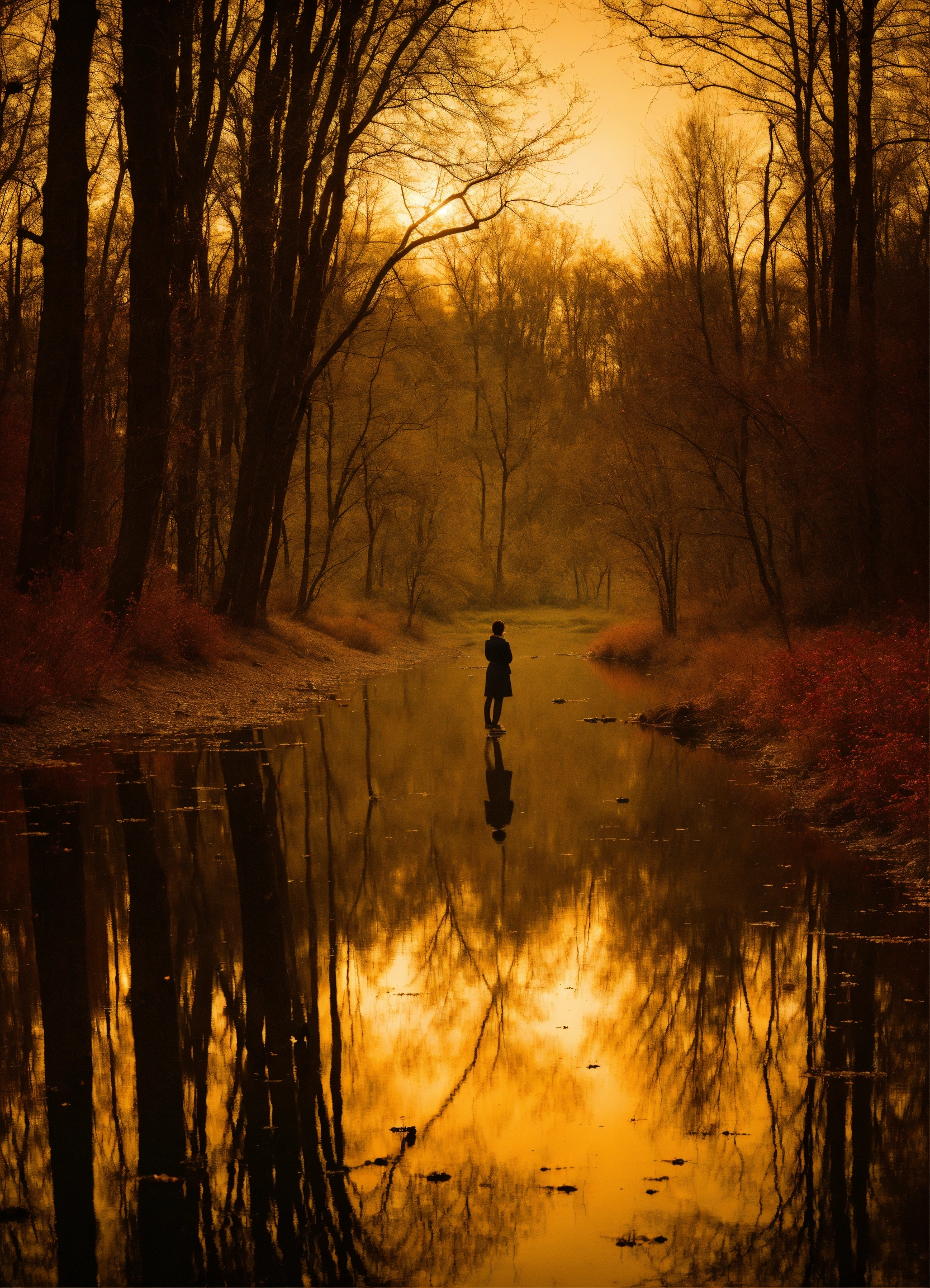 Lexica - Melancholy, reflection, empathy, nostalgia, sadness ...