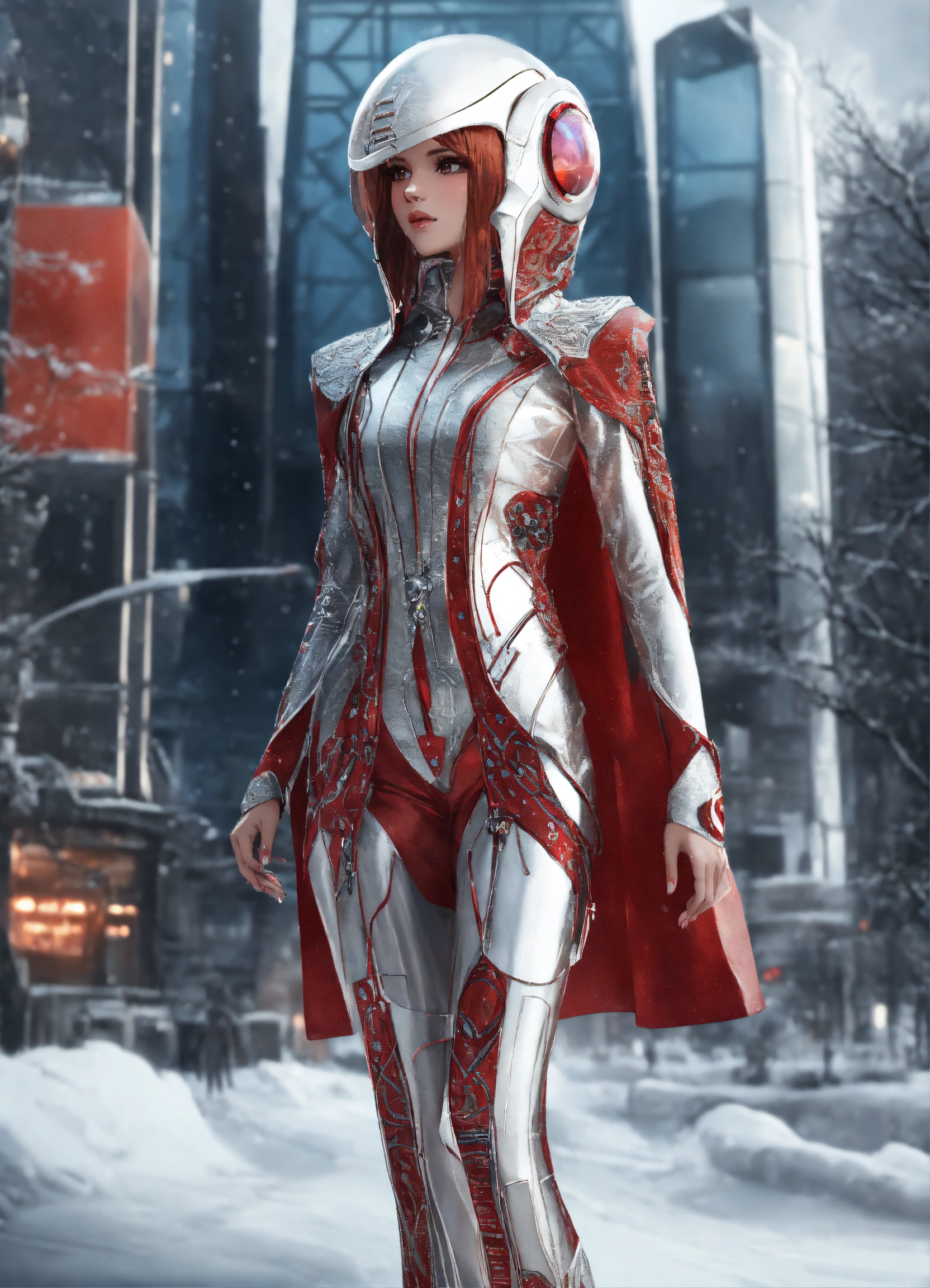 Lexica - A Alien, Alienrace woman , Alien_hippie hippiestyle clothings long dressed, colored ...