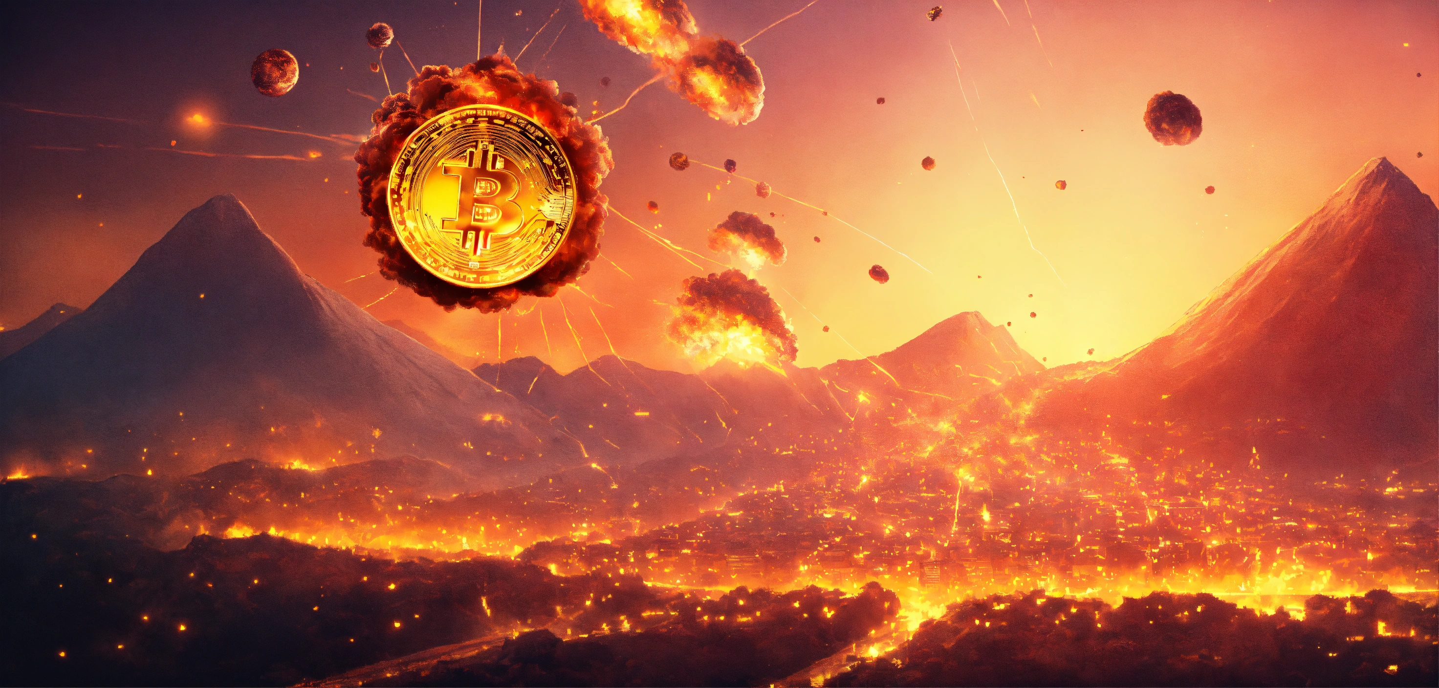 Lexica - CRYPTO EXPLOSION