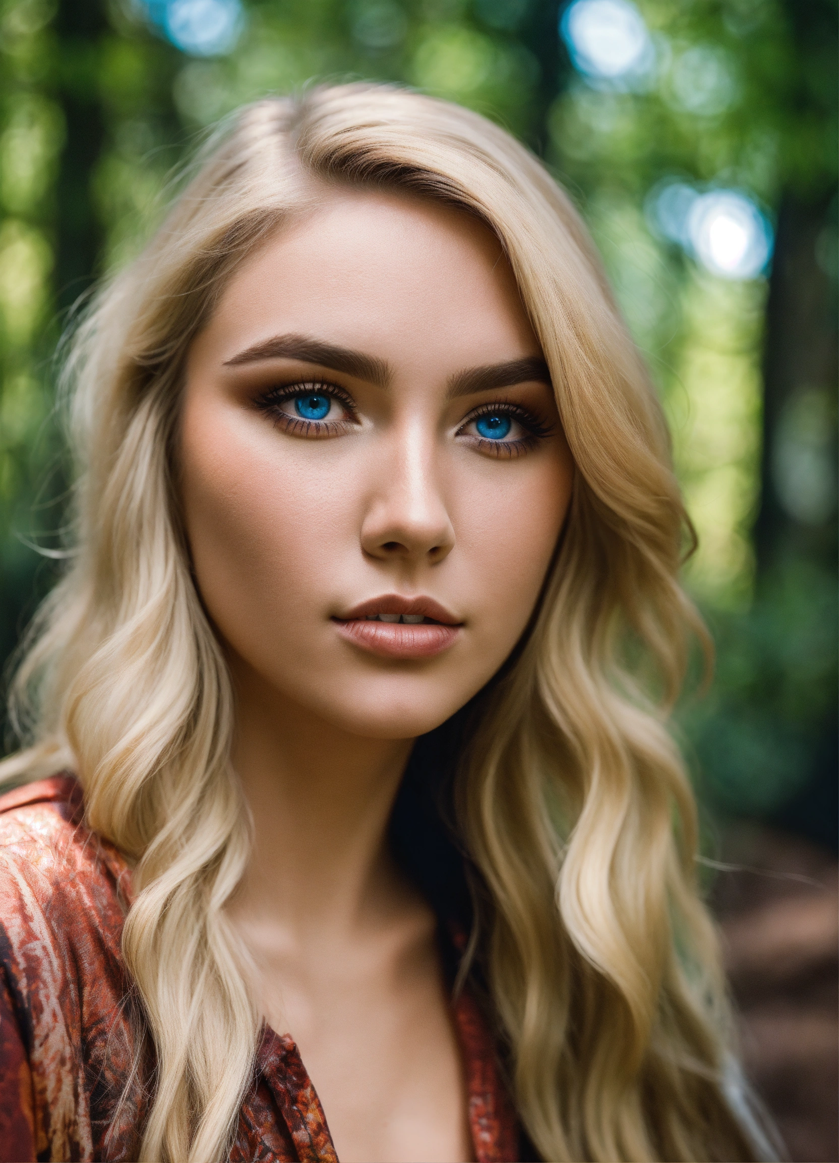 Lexica - Photo-realistic, real life, 50 feet away, 8k resolution, 25 ...