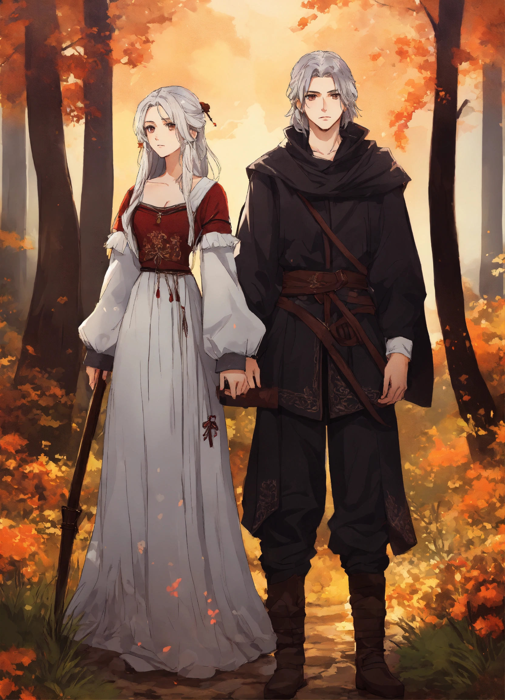 Lexica - Anime style. A girl of 18 years old, Slavic, with brown eyes ...