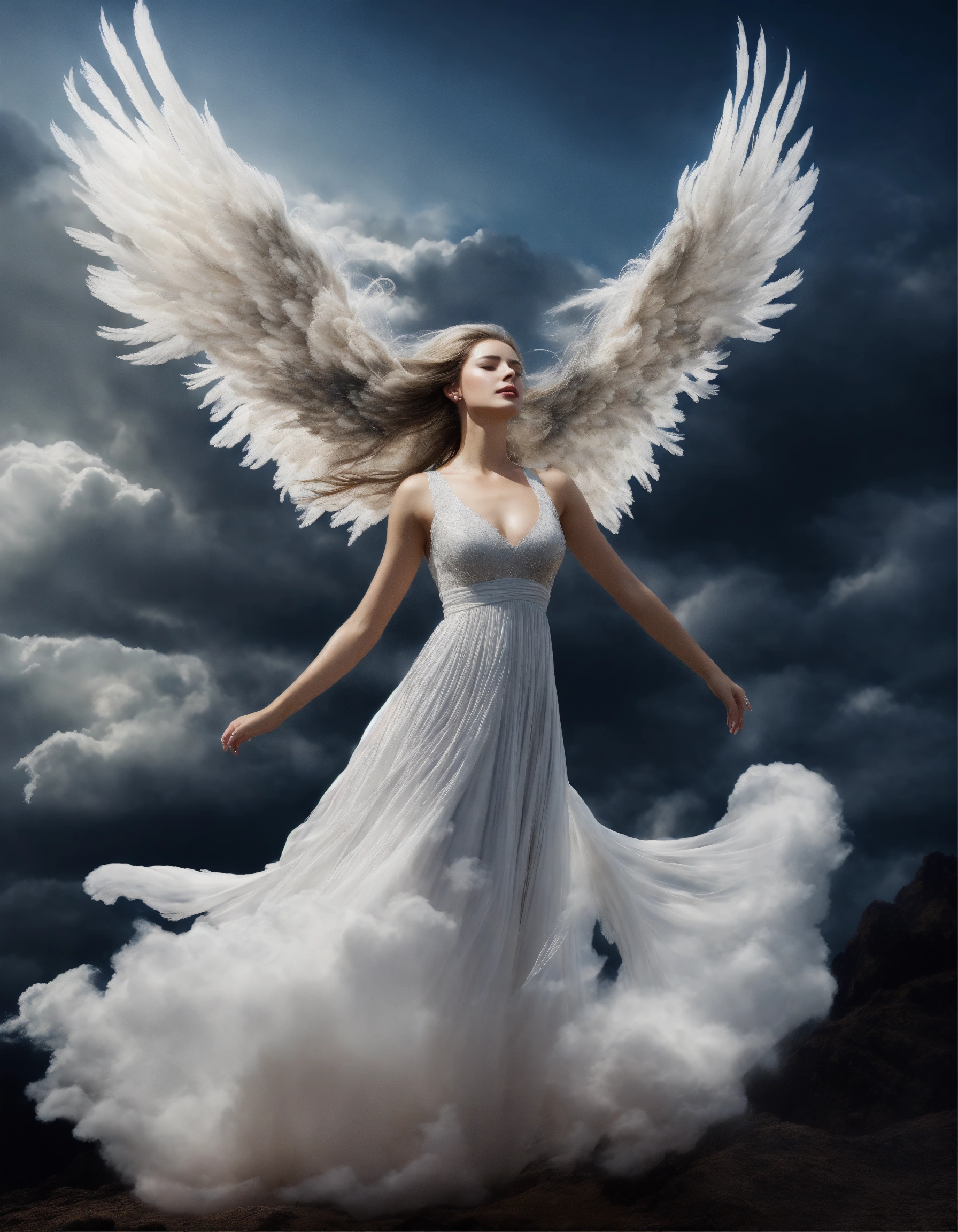 Lexica - Photografic 16k, portrait cadrage integral,create an exquisite ...