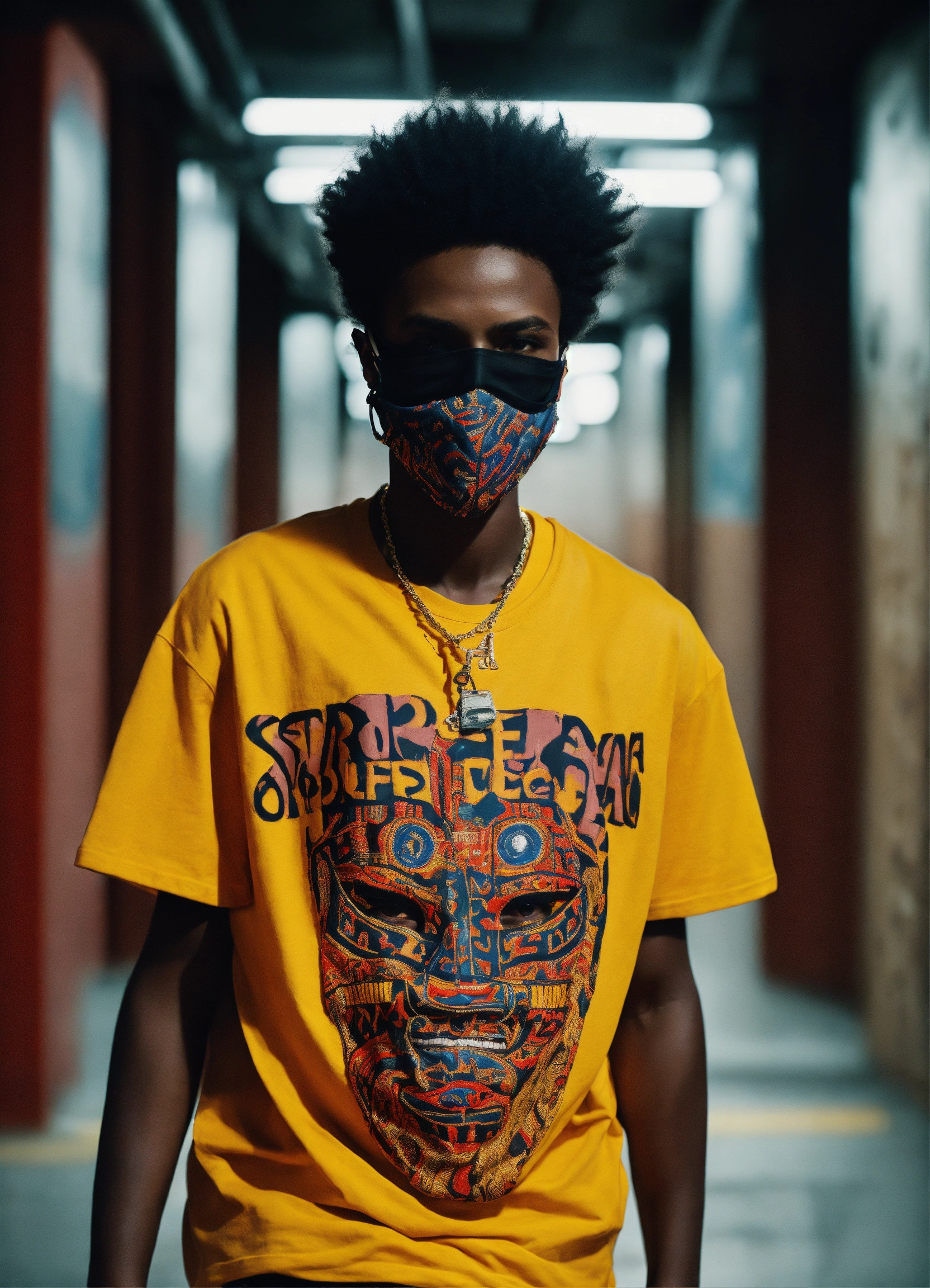 Lexica - Streetwear collection T shirts limited edition by DSquared ...