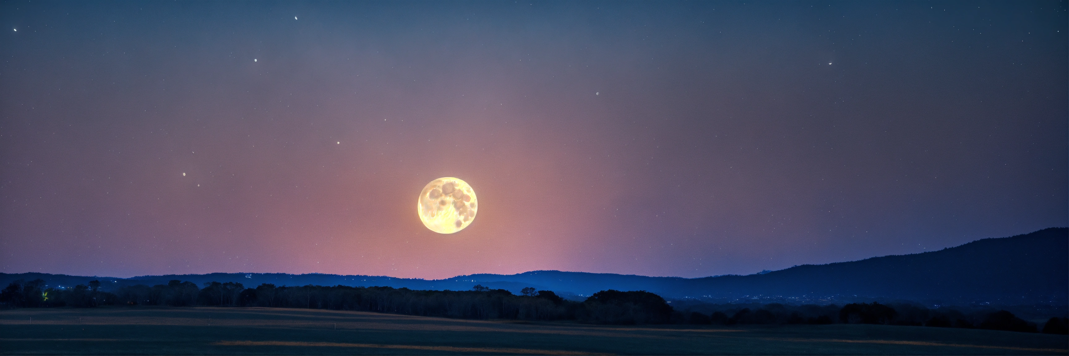 Lexica - Crying moon