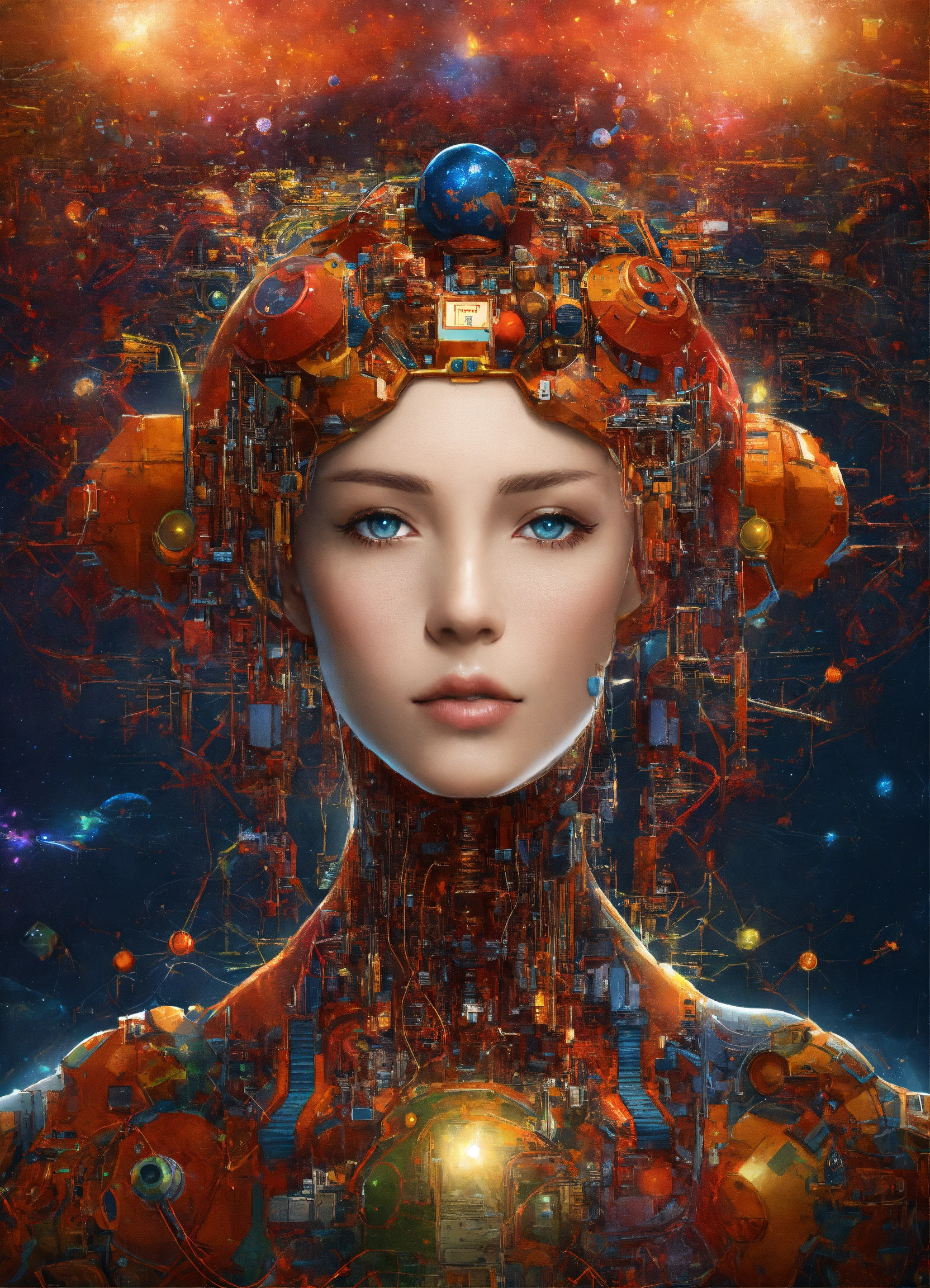 Lexica - AI Universe