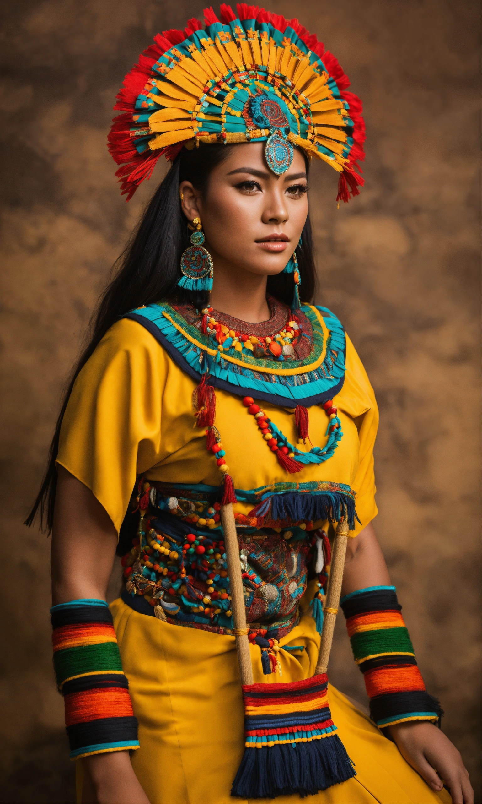 Lexica - Ultra realistic full body photo of female model modeling ...