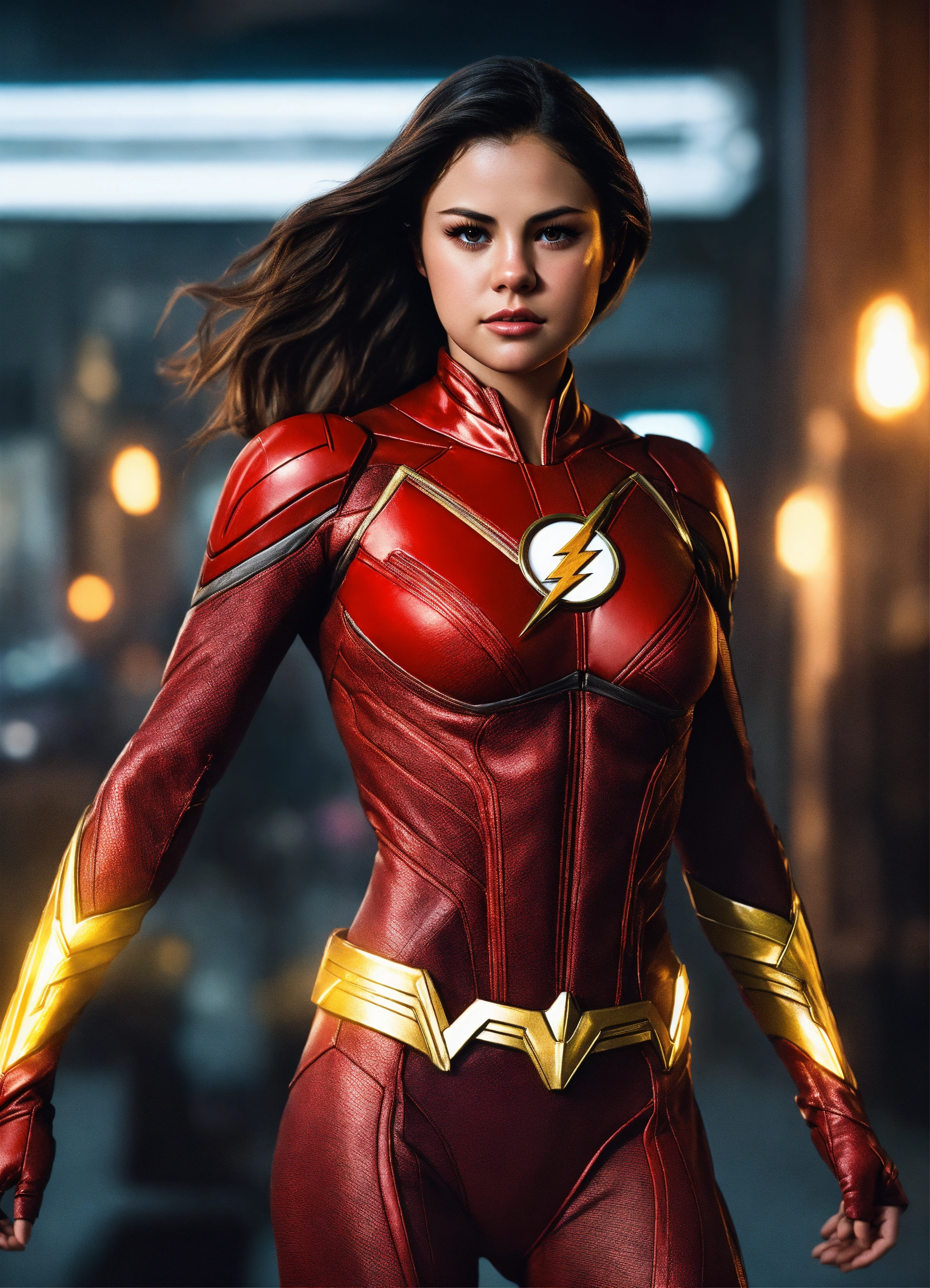 Lexica - Full body portrait, {{{Movie}}} {{{Zack Snyder's Justice ...