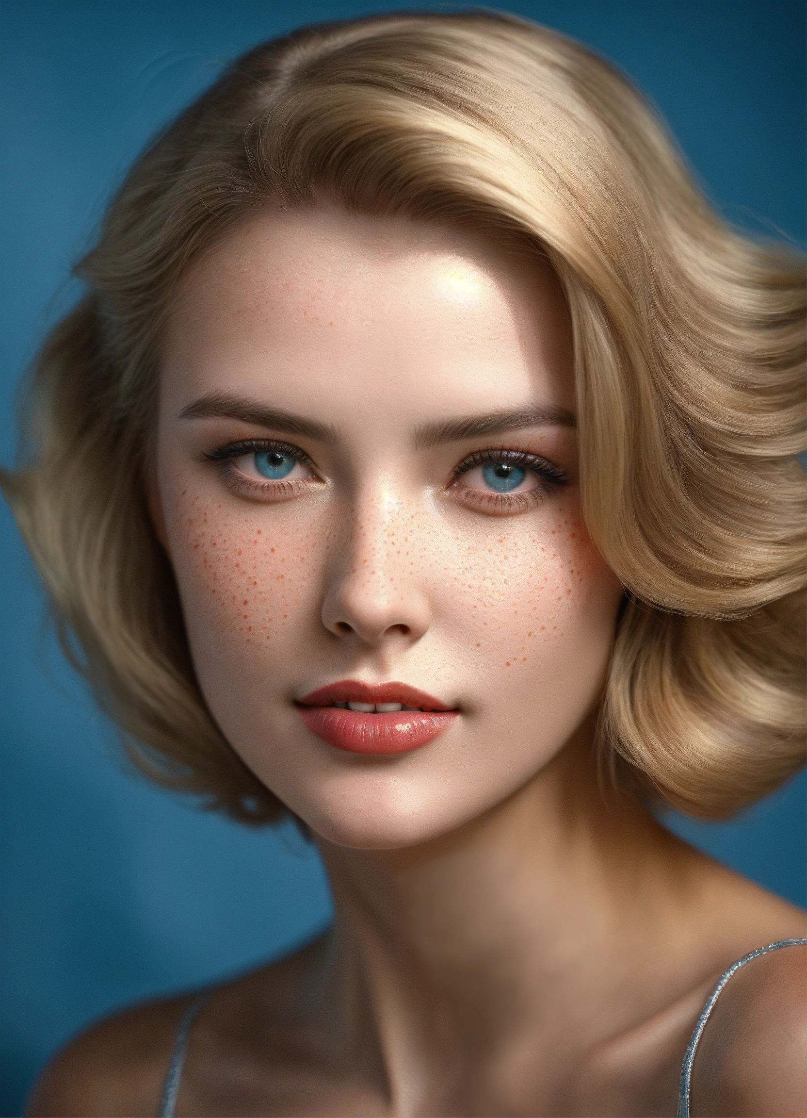 Lexica - Medium full shot of the most beautiful 21 year old dancer who ...