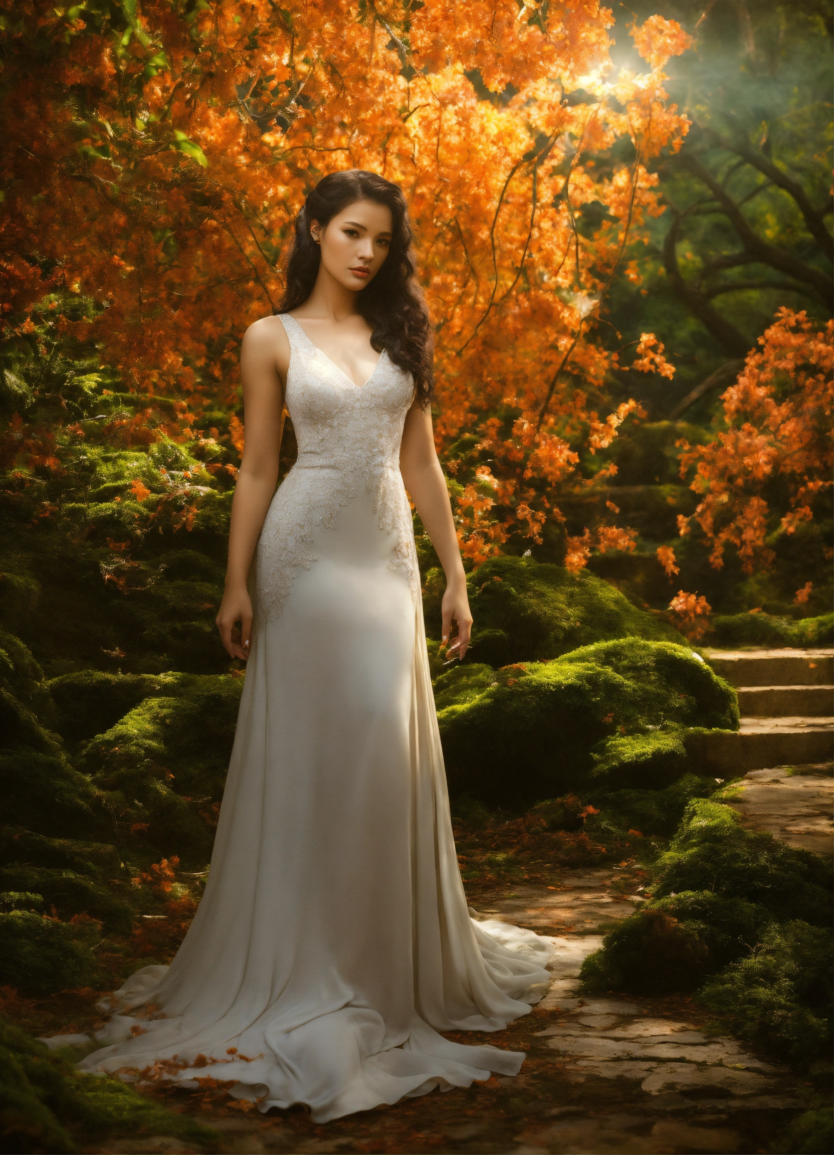 Lexica - Eve and Pandora