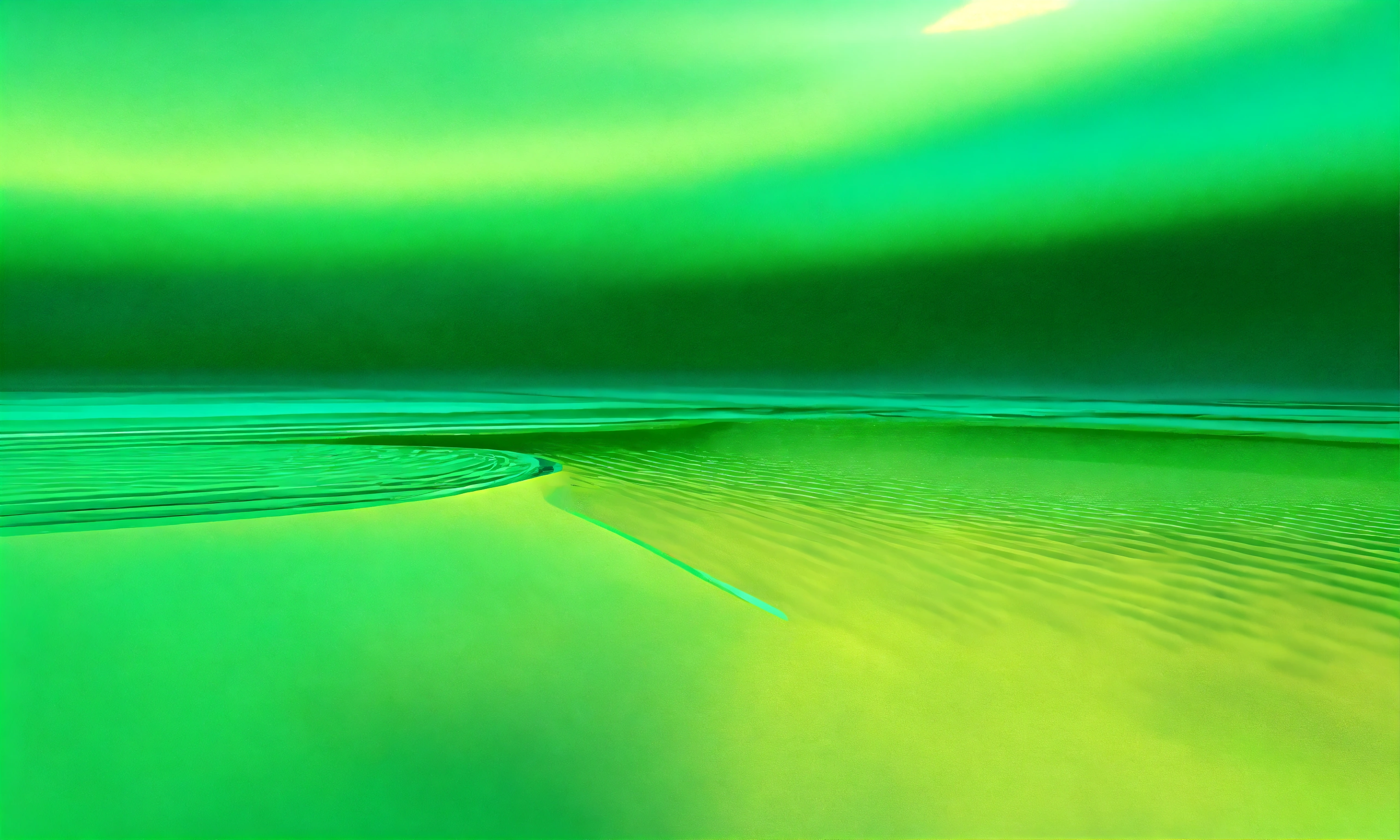 Lexica - Number 5000, perspective, reflections, transparent, abstract ...
