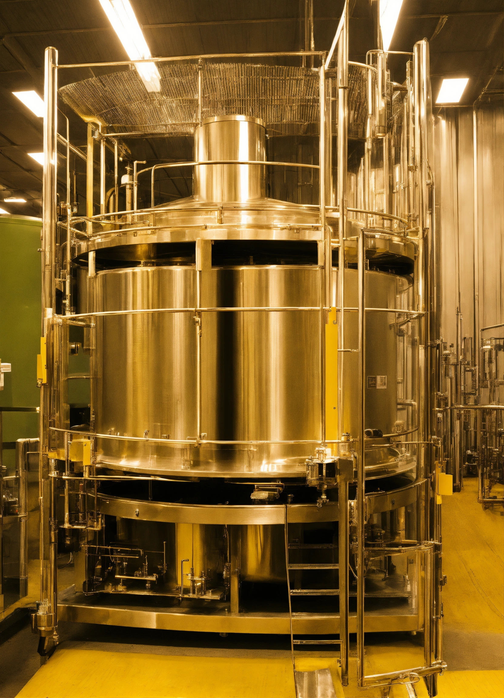 Lexica - Cell storage vessel for biolgoical material