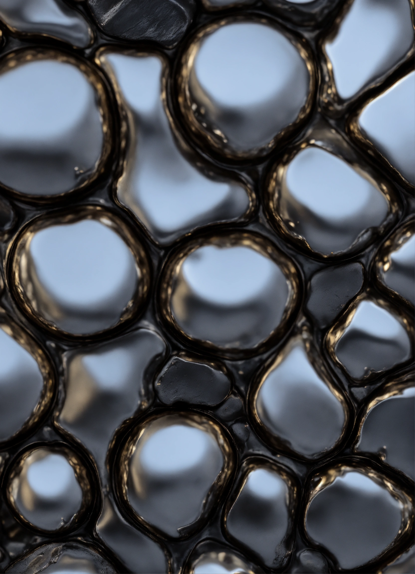 Lexica - Composition of liquid steel, molten cast iron, hot coal, 4k ...