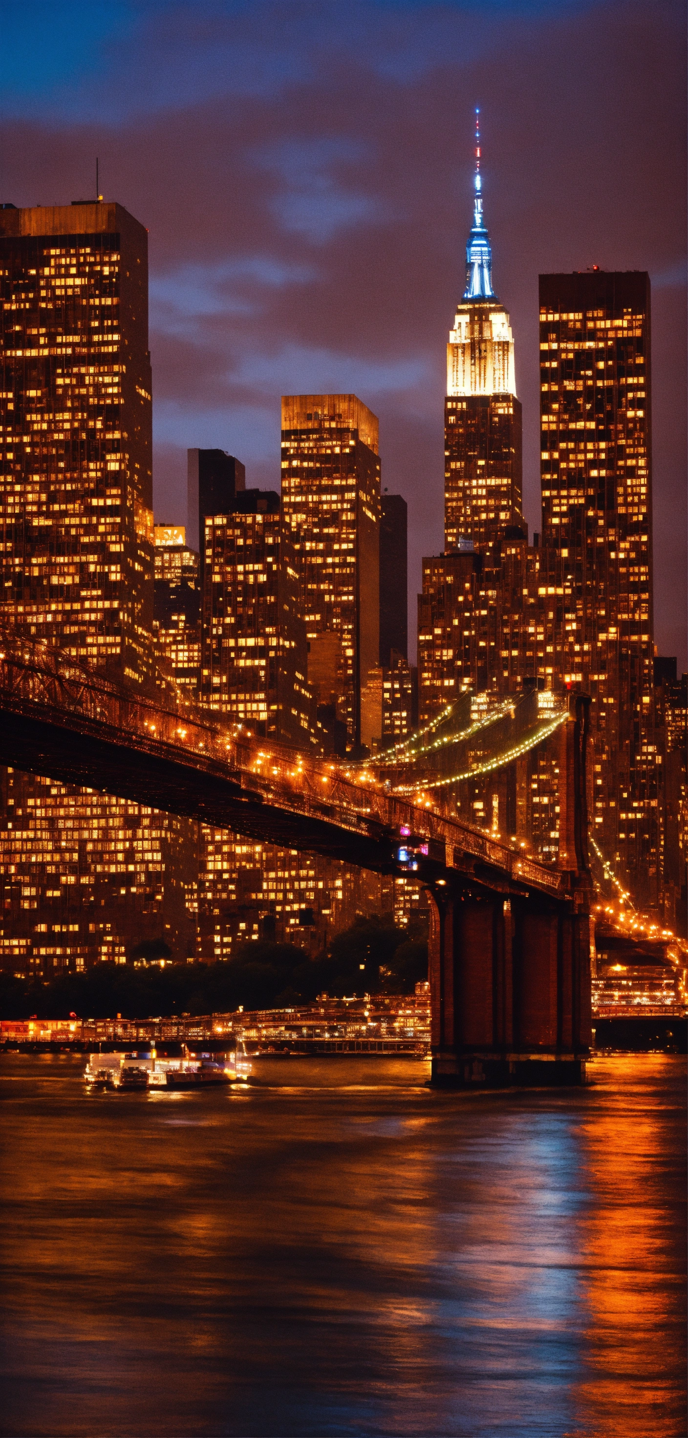 Lexica - In new york