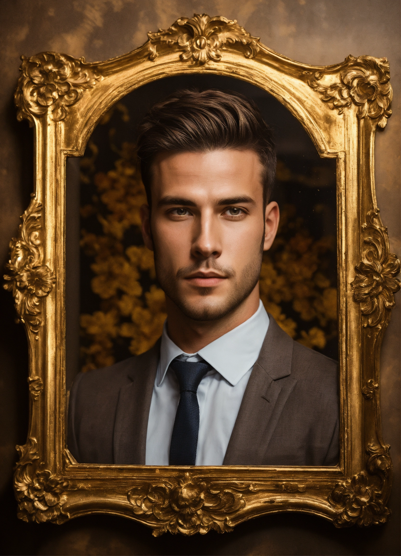 Lexica - Créé moi une image pour illustrer le persona marketing suivant ...