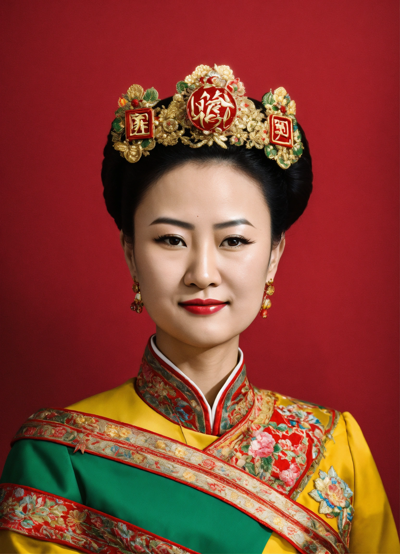 Lexica - Peng Liyuan