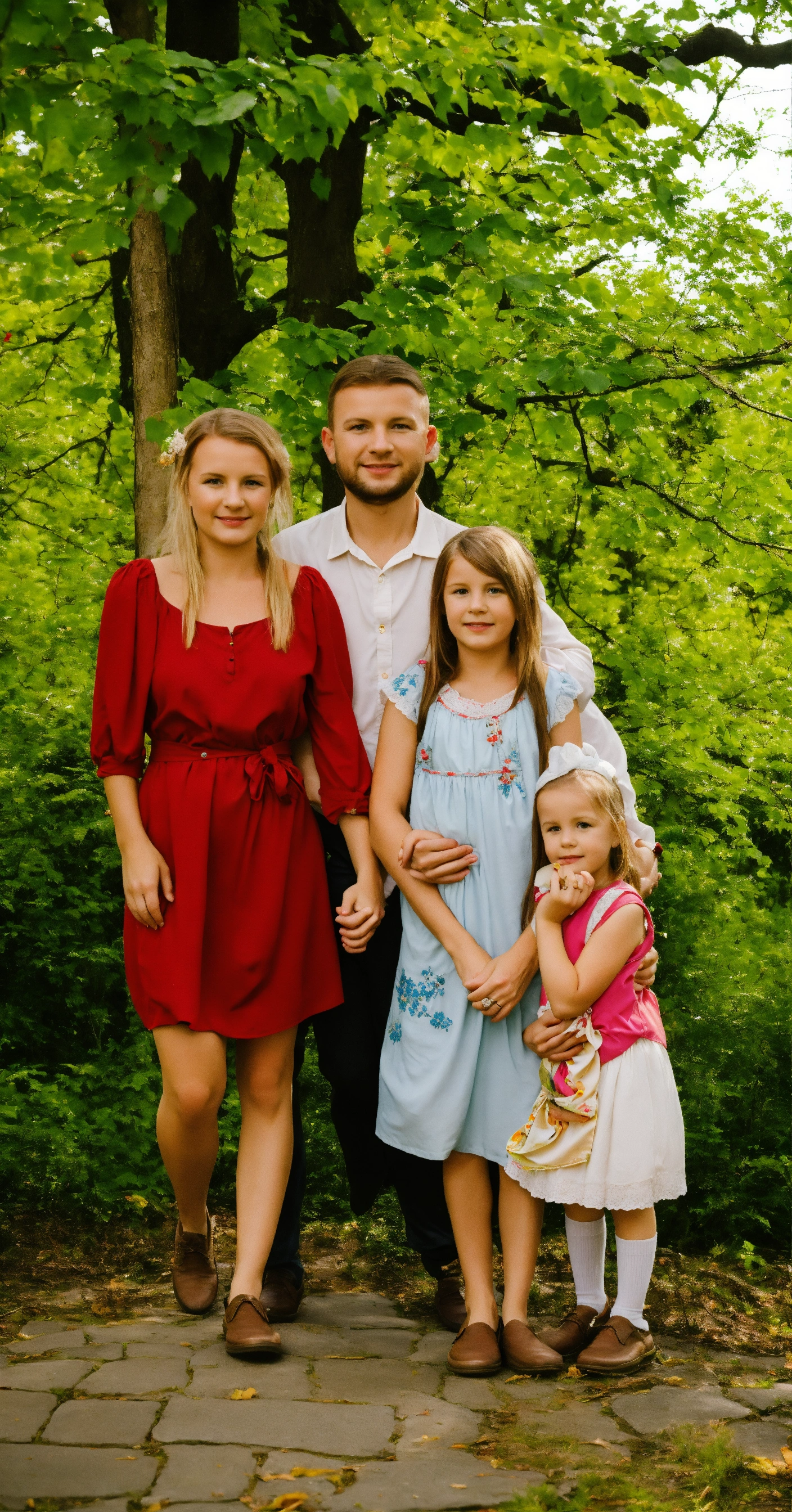 Lexica - Polish family