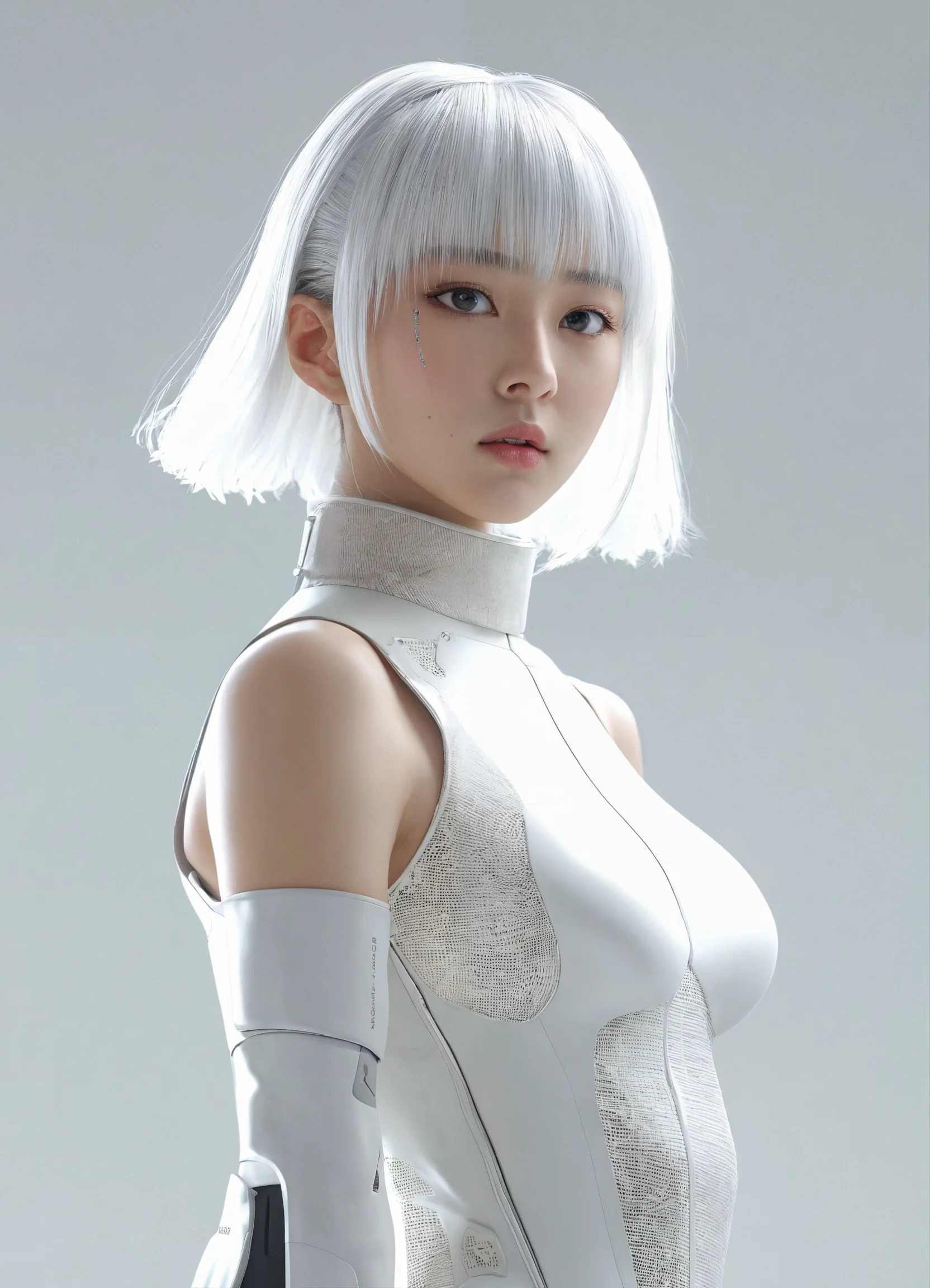 Lexica - The appearance is characterized by cleanliness in fashion ...