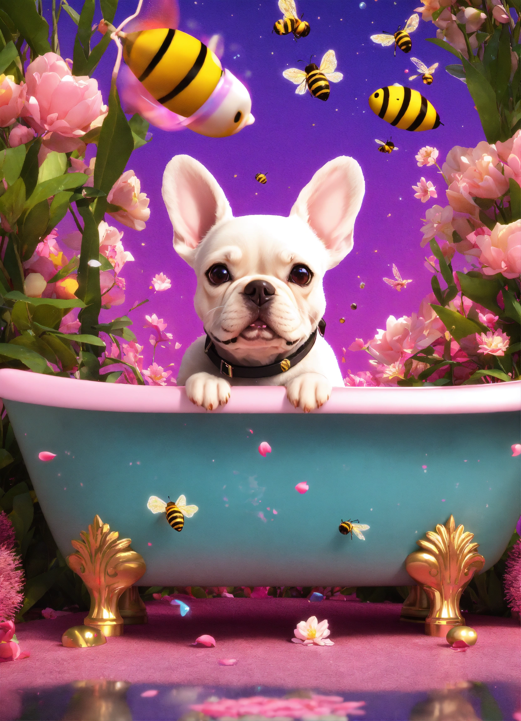 Lexica - A disney pixar inspired movie poster 3d render, cinematic with ...