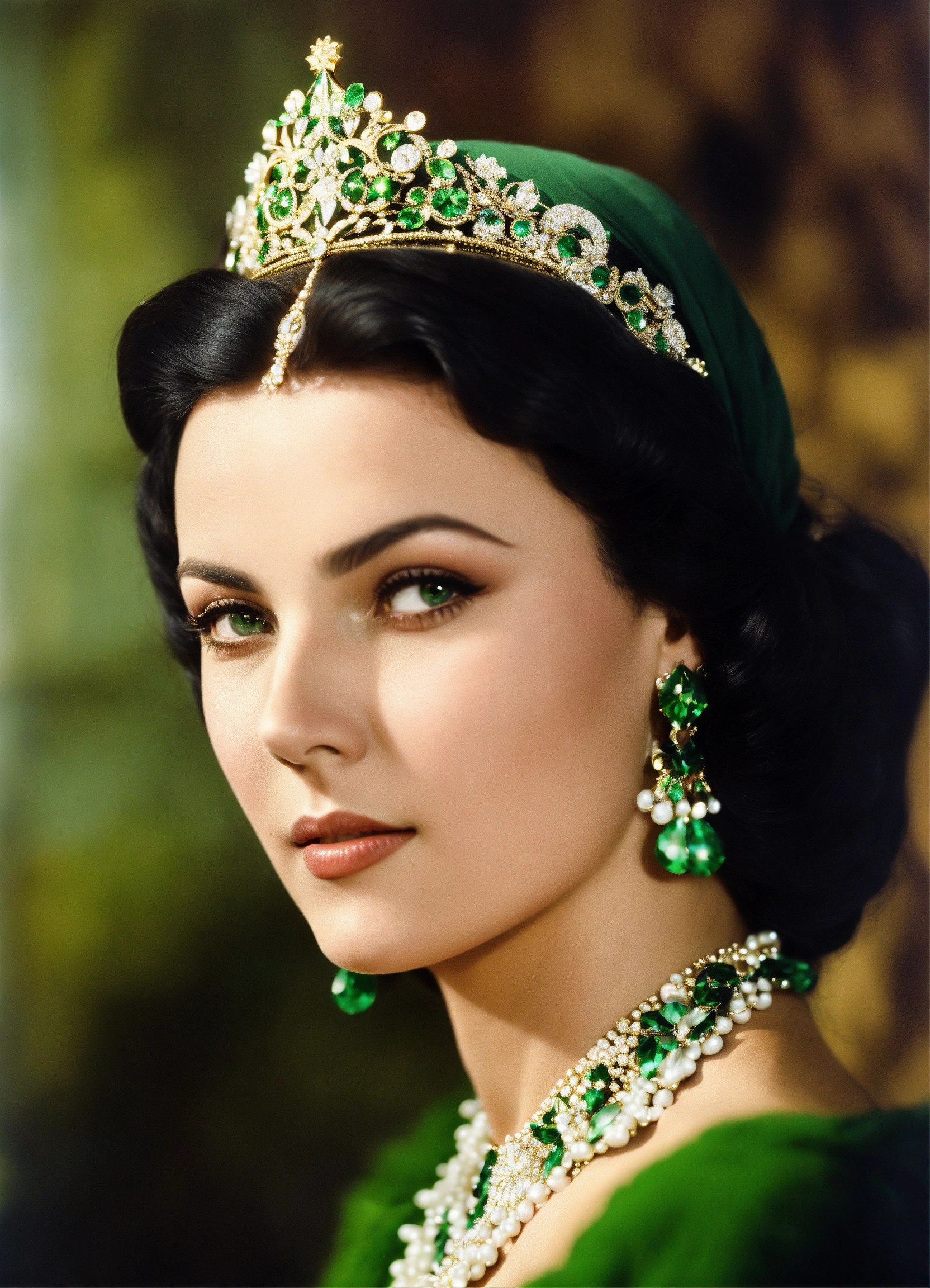 Lexica - Queen fawzia of iran, princess fawzia of fuad, queen of iran, princess of egypt ...