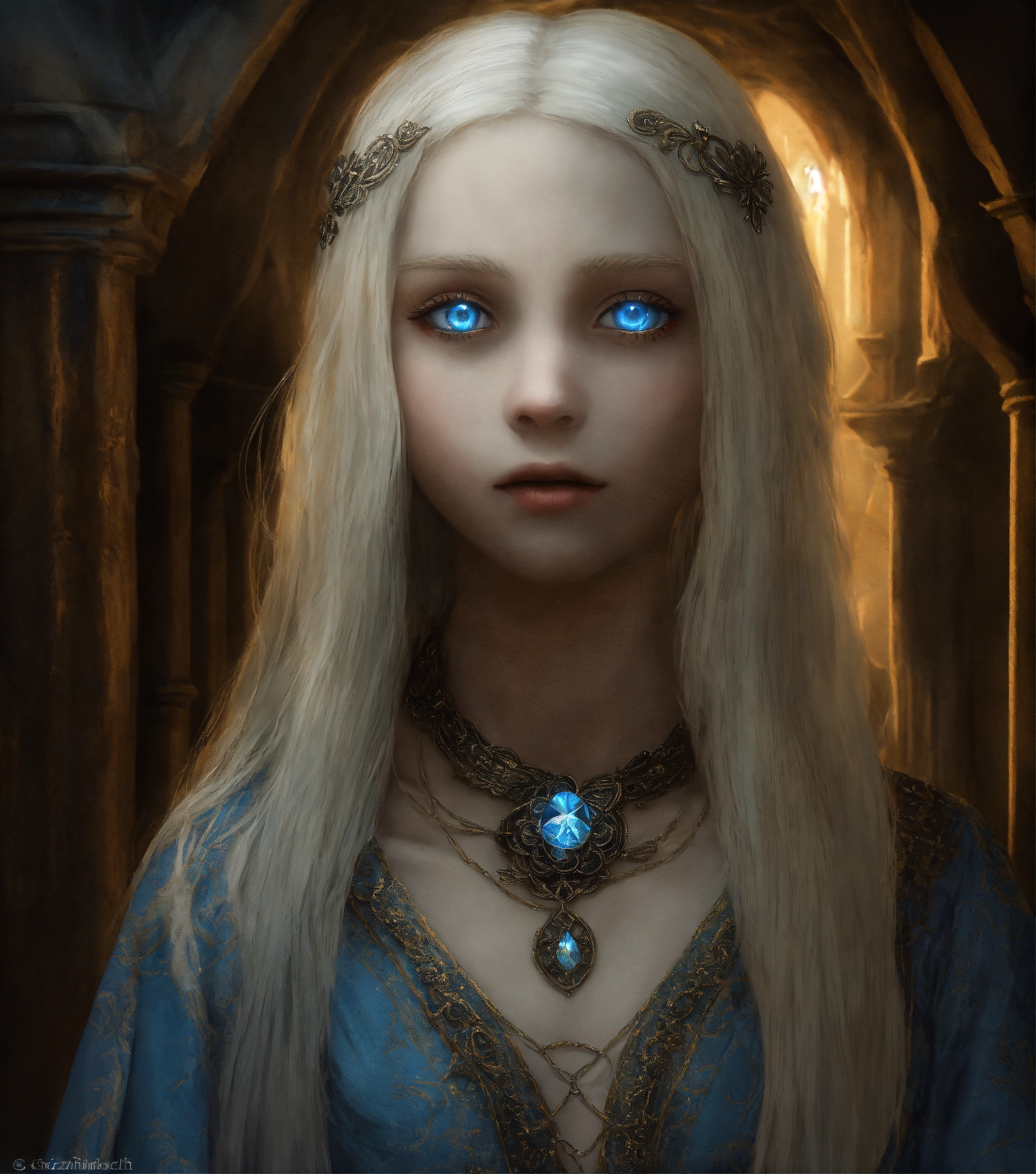Lexica - Sehr kindhafte deadly pale twelve year old female goth ...