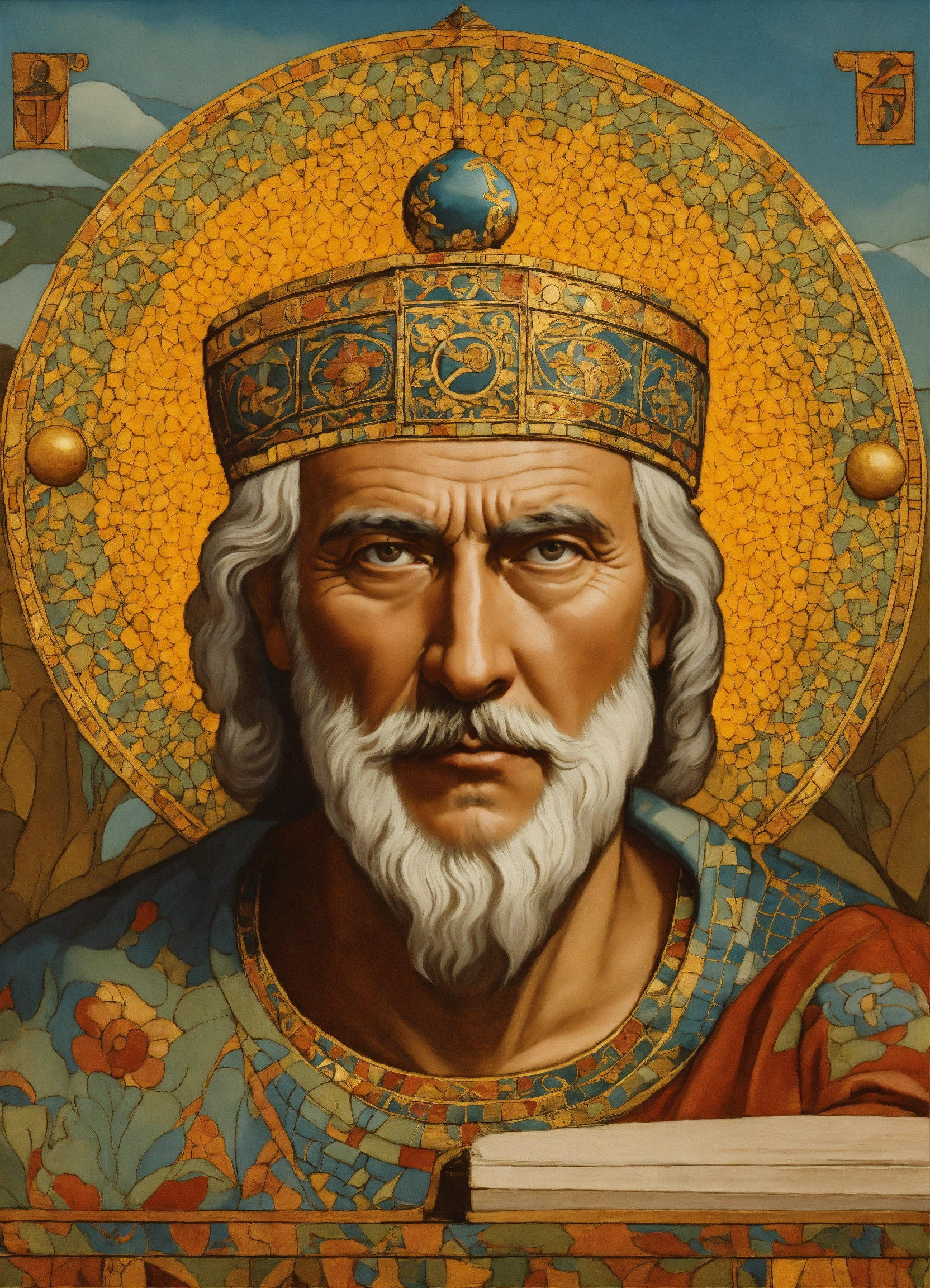 Lexica - “The wise man who is not heeded is counted a fool, and the ...