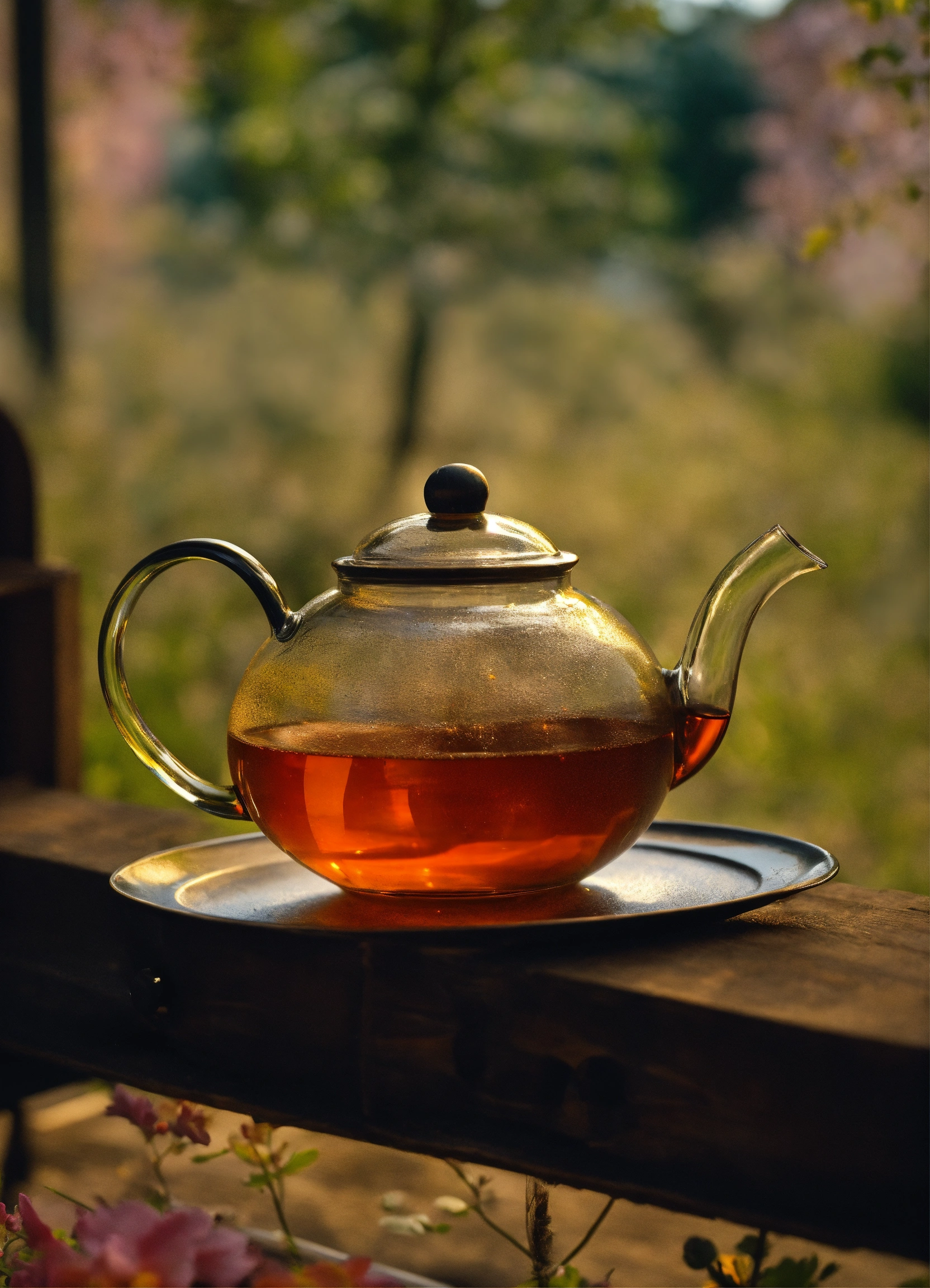 Lexica - Teapot like tac
