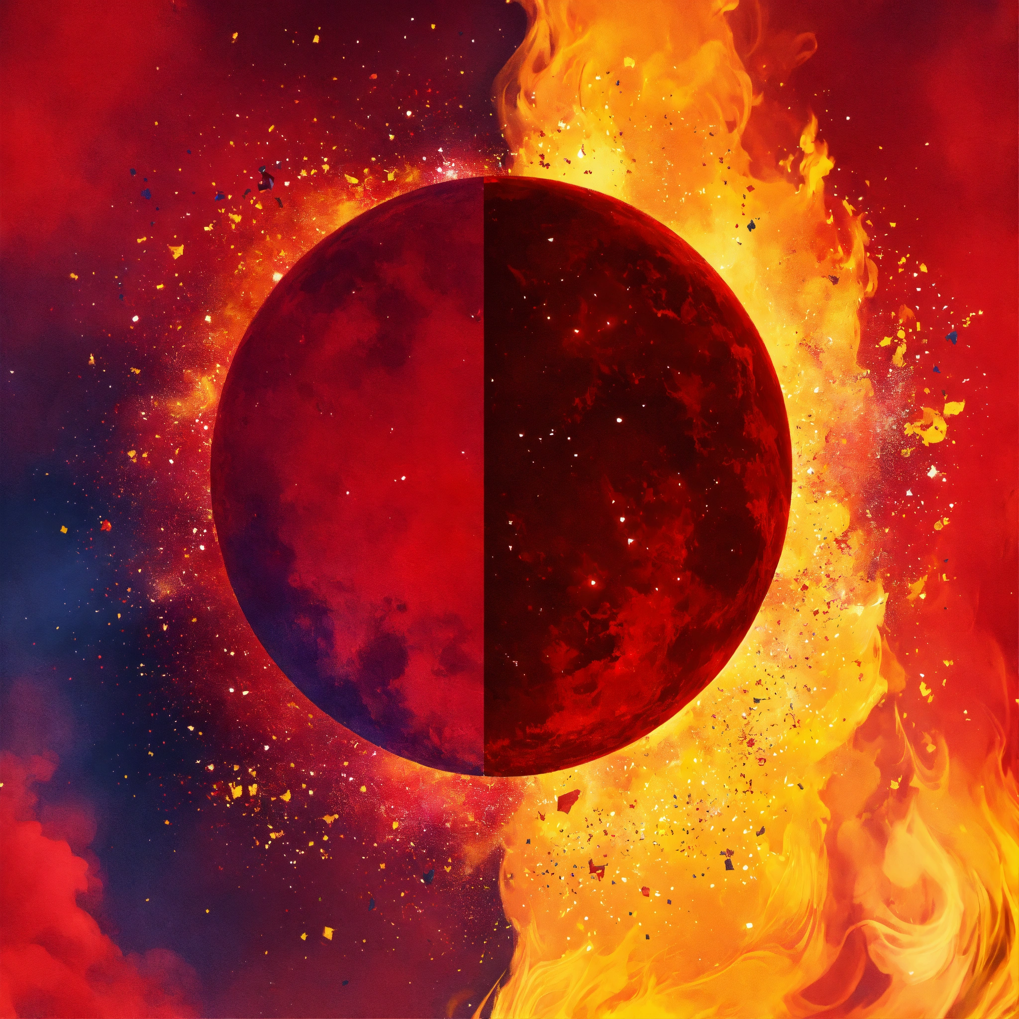 Lexica - Ambition, relationships, confidence, fire, duo, creativity ...