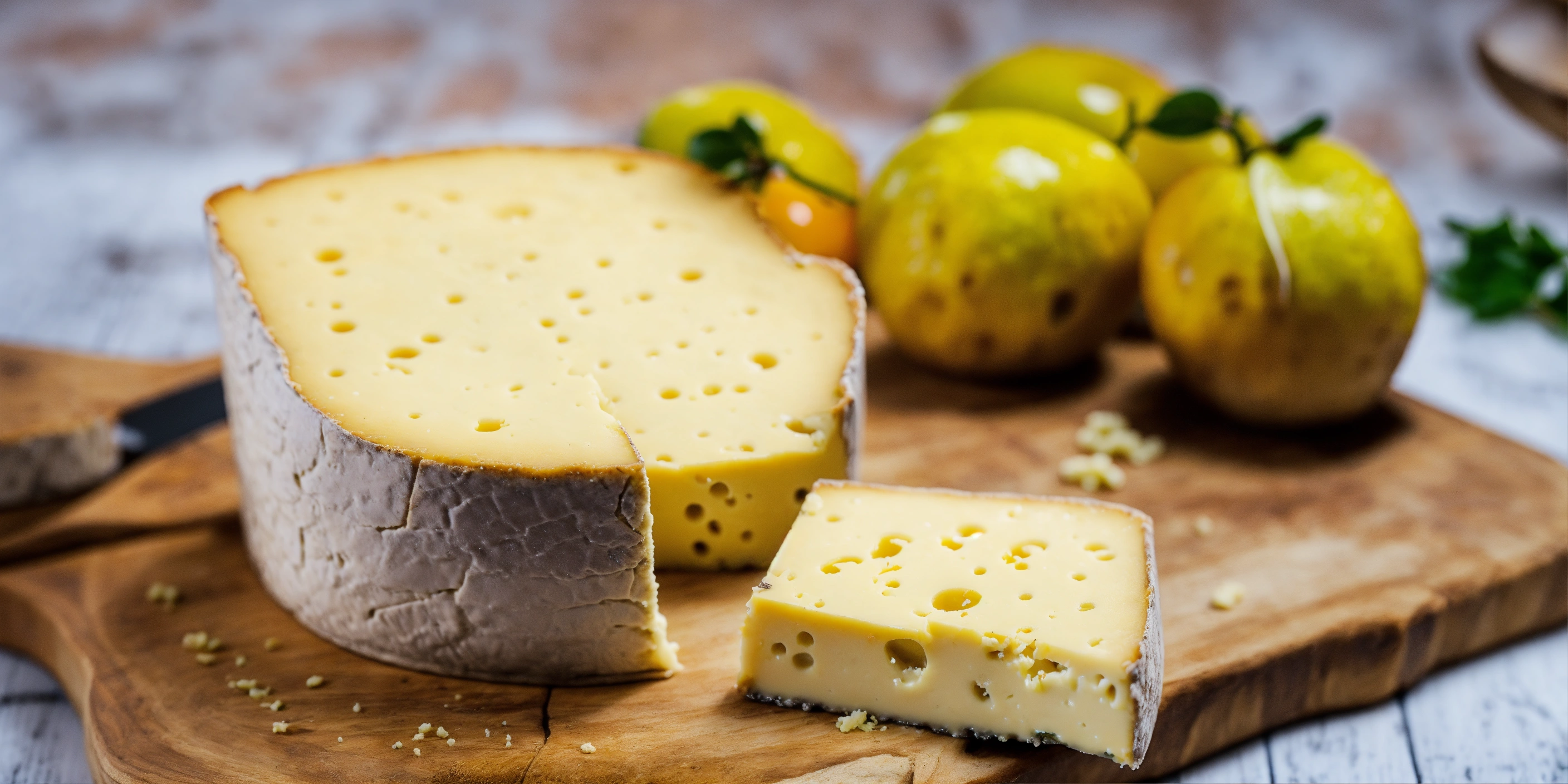 Lexica - Brinza cheese, very white color