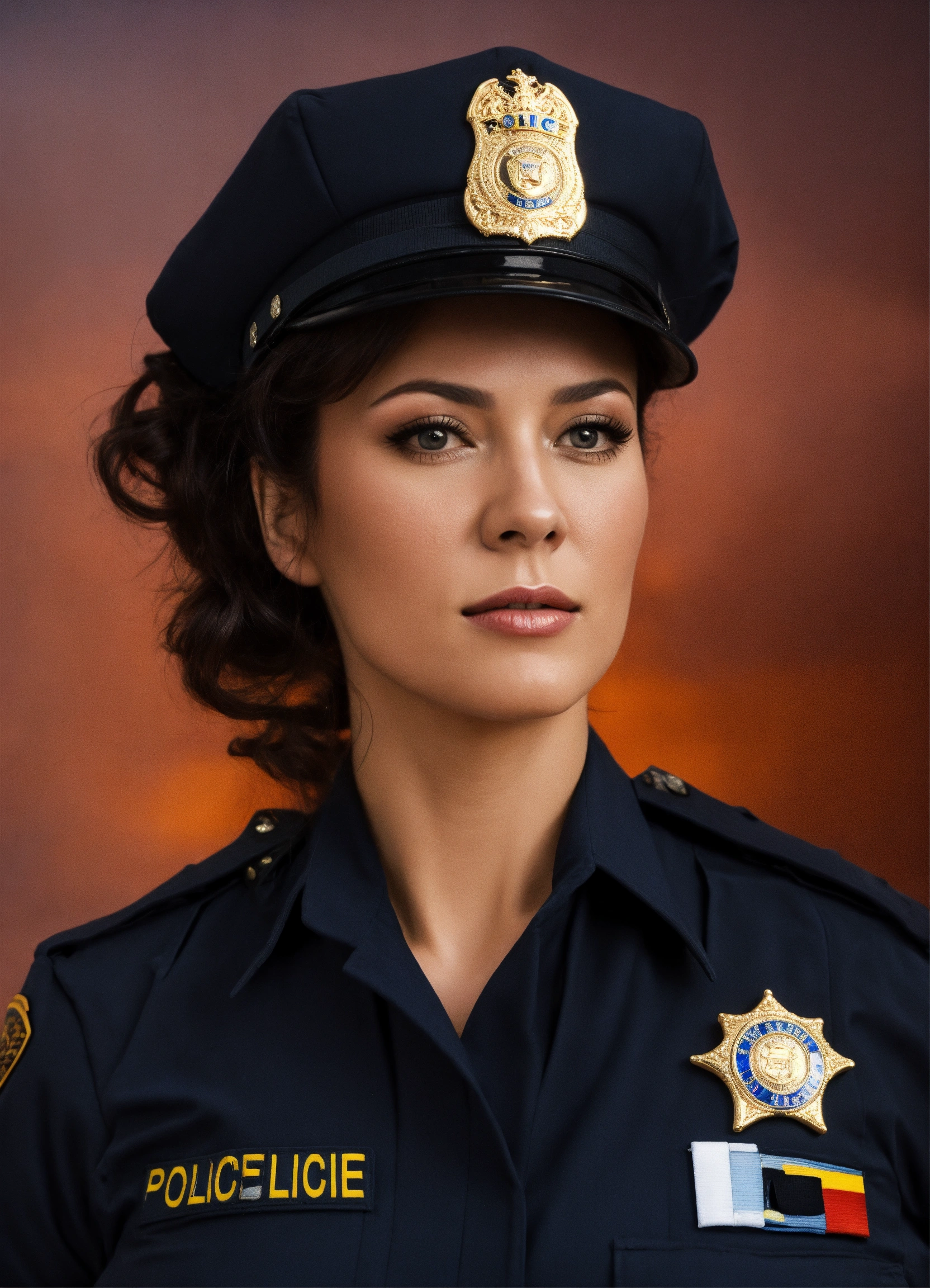 Lexica - Rosanna fratello police woman