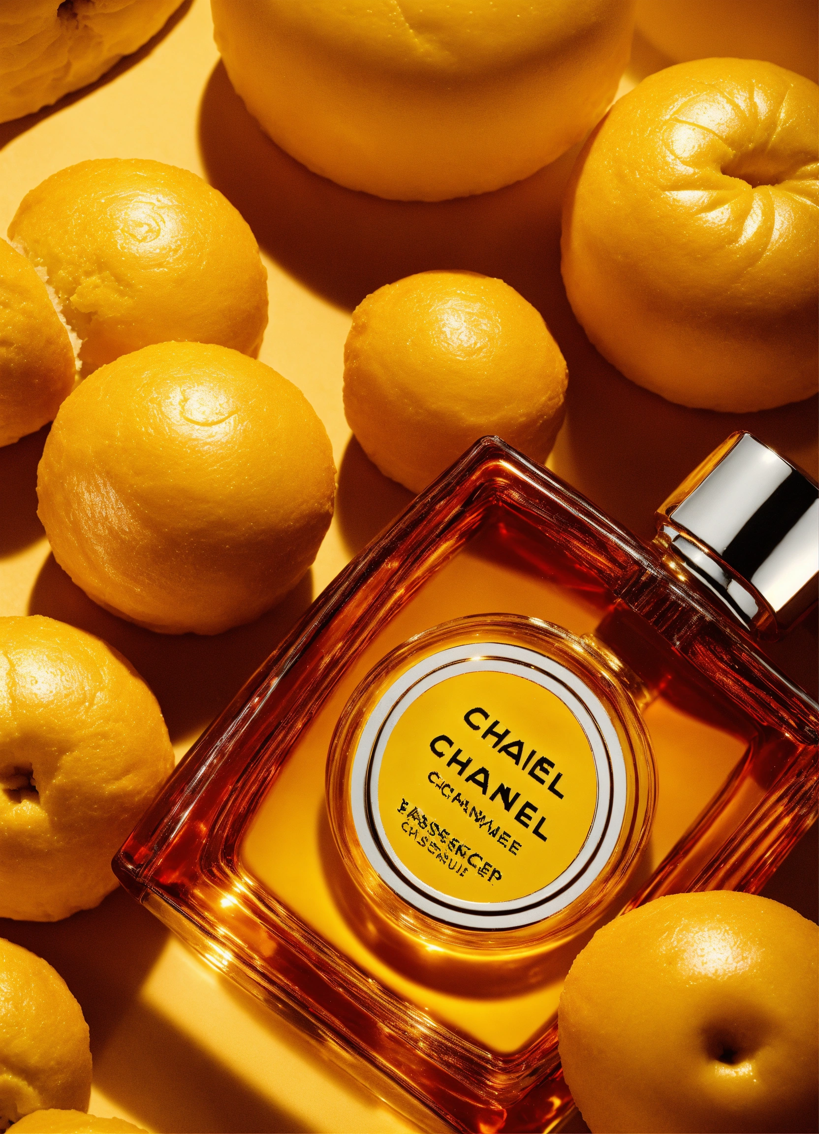 Lexica - If the brands Chanel and Brioche Pasquier would have a ...