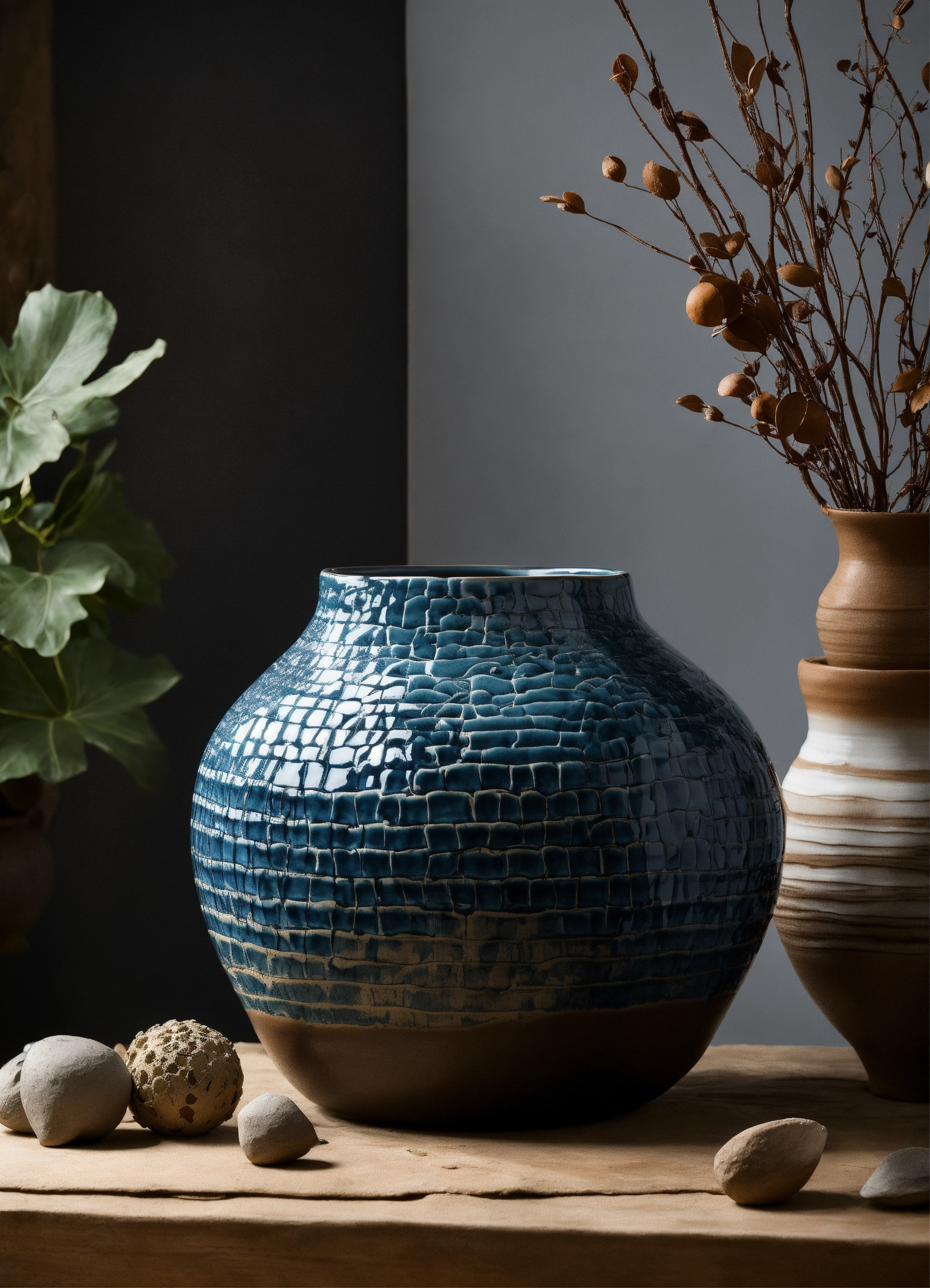 Lexica - Сreate intriguing and unusual images of handmade ceramic ...