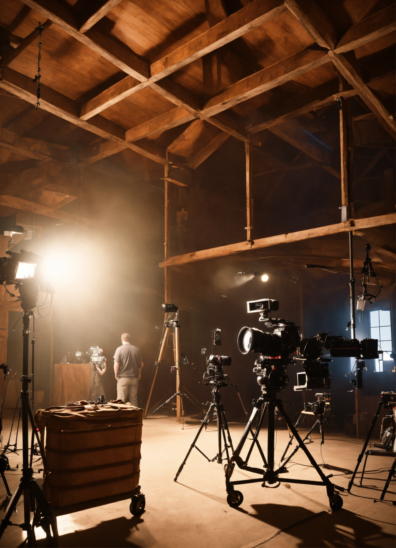 Lexica - Create a hyper-realistic 4K lifelike digital image of a ...