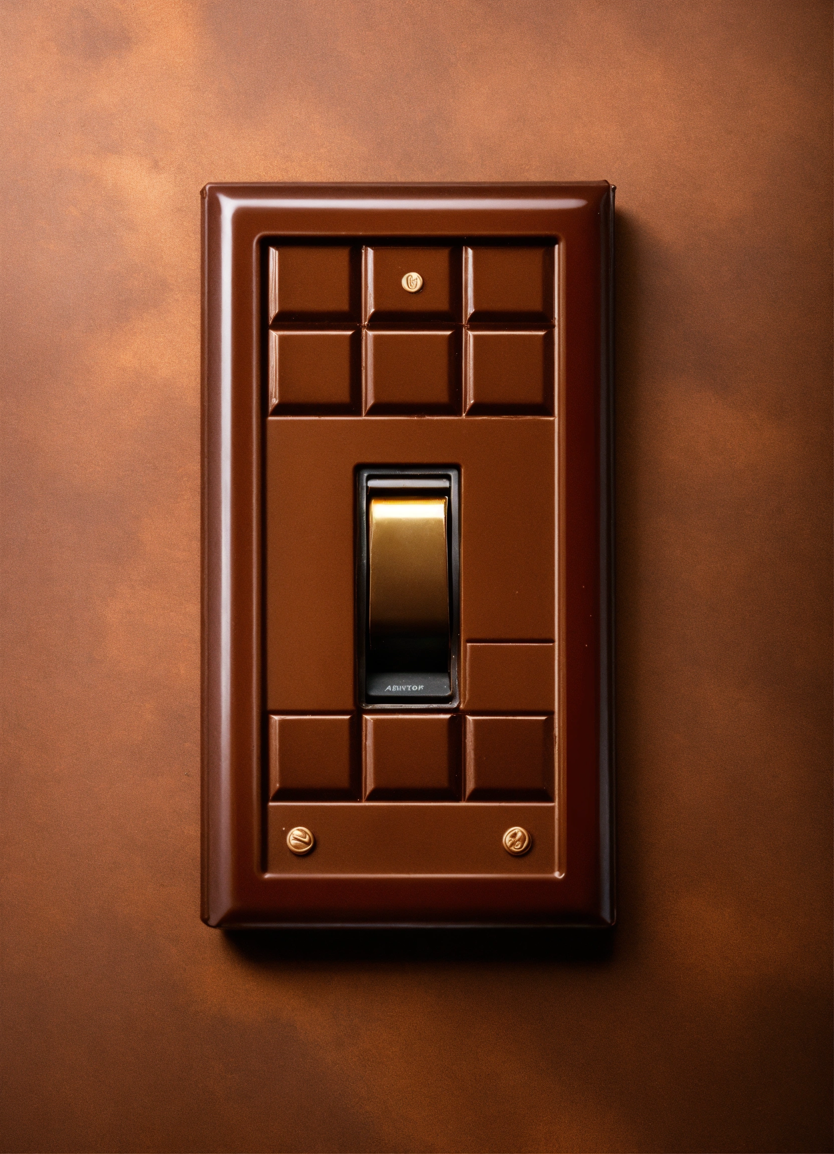 Lexica - Chocolate switch