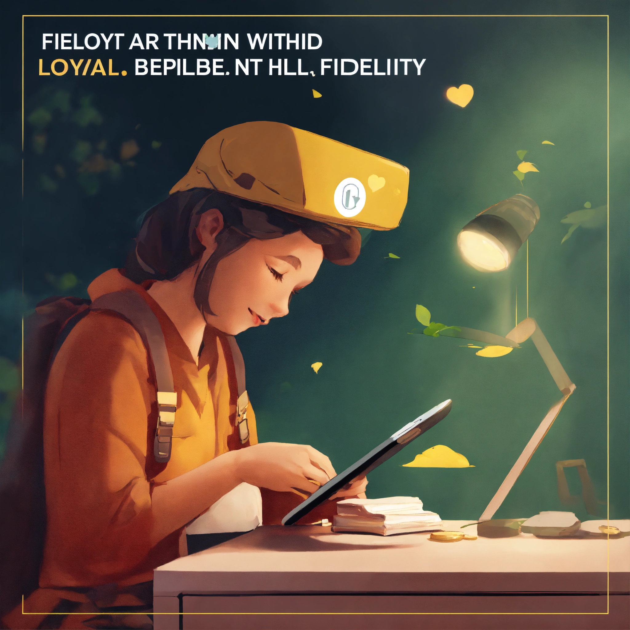 Lexica - Text loyal, reliable, and with fidelity