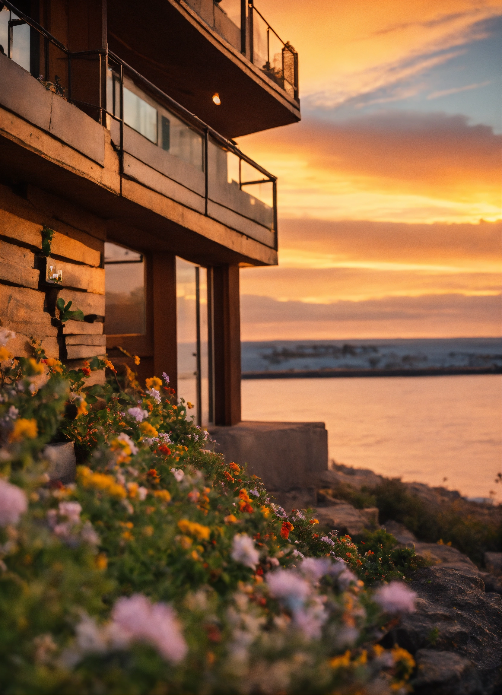 Lexica - A video-sharing platform with engagement subscriptions.